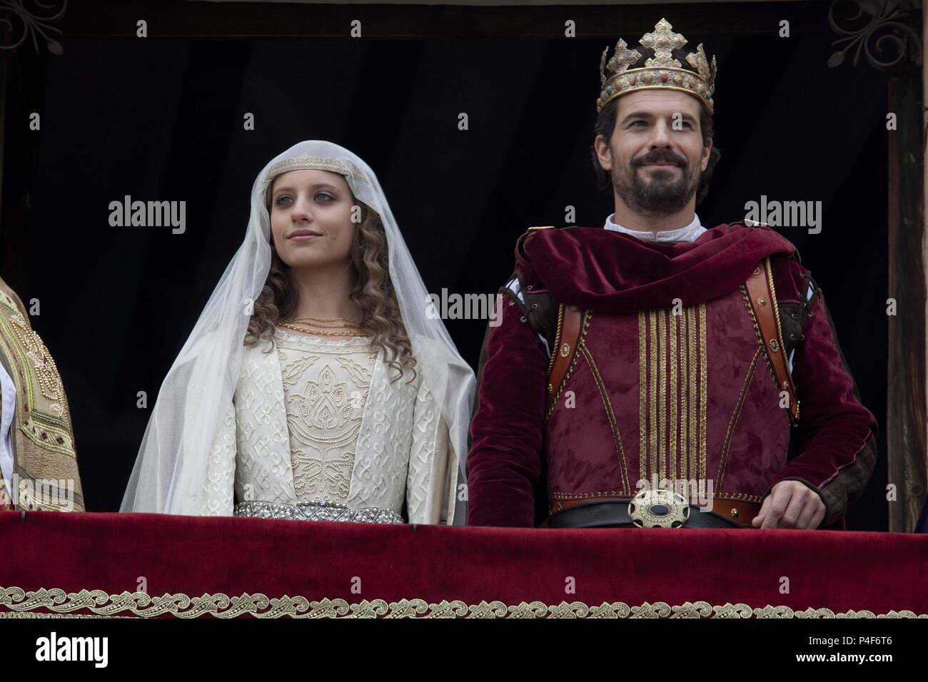 Original Film Title: ISABEL. English Title: ISABEL. Film Director ...