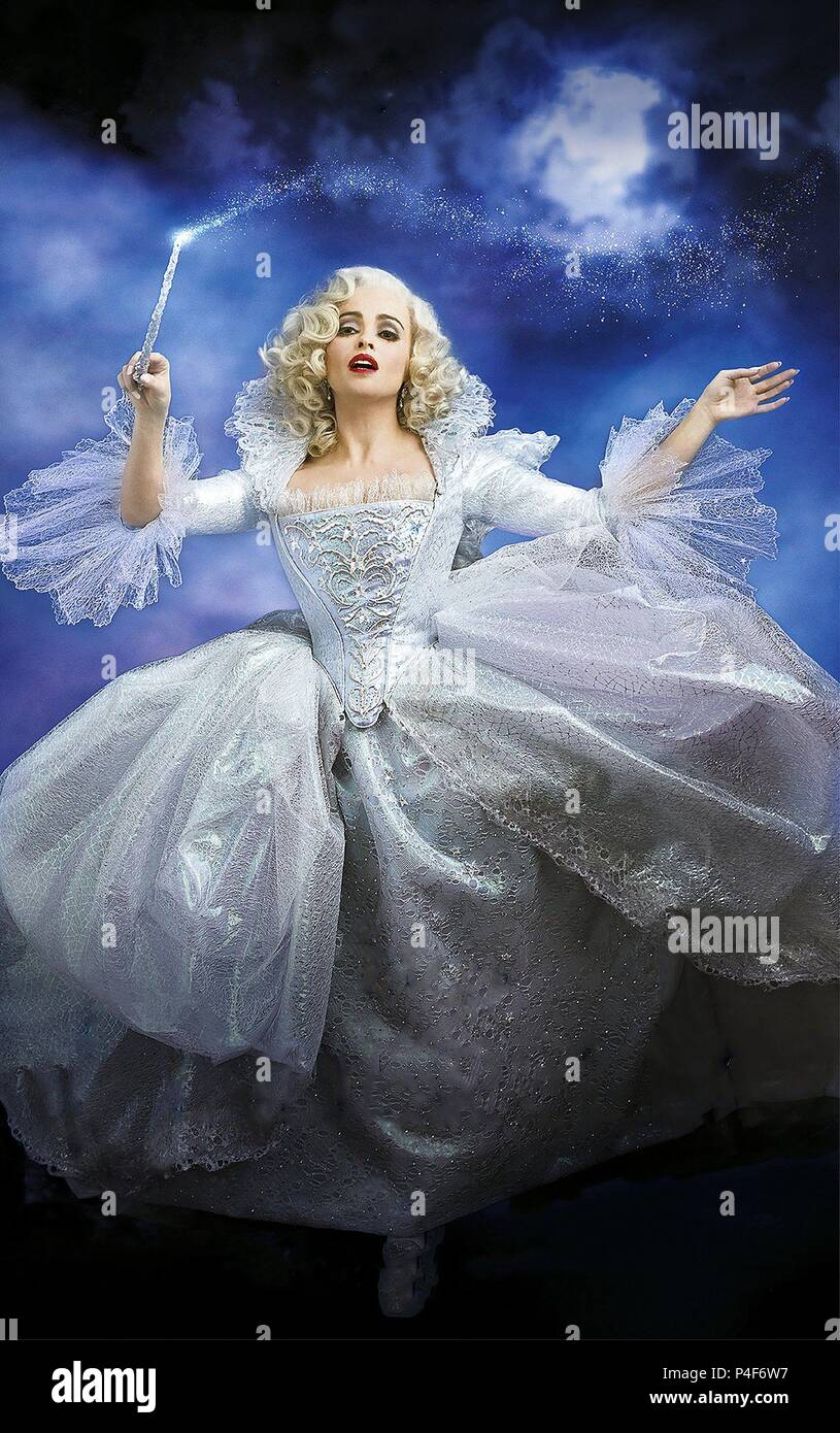 Original Film Title: CINDERELLA. English Title: CINDERELLA. Film ...