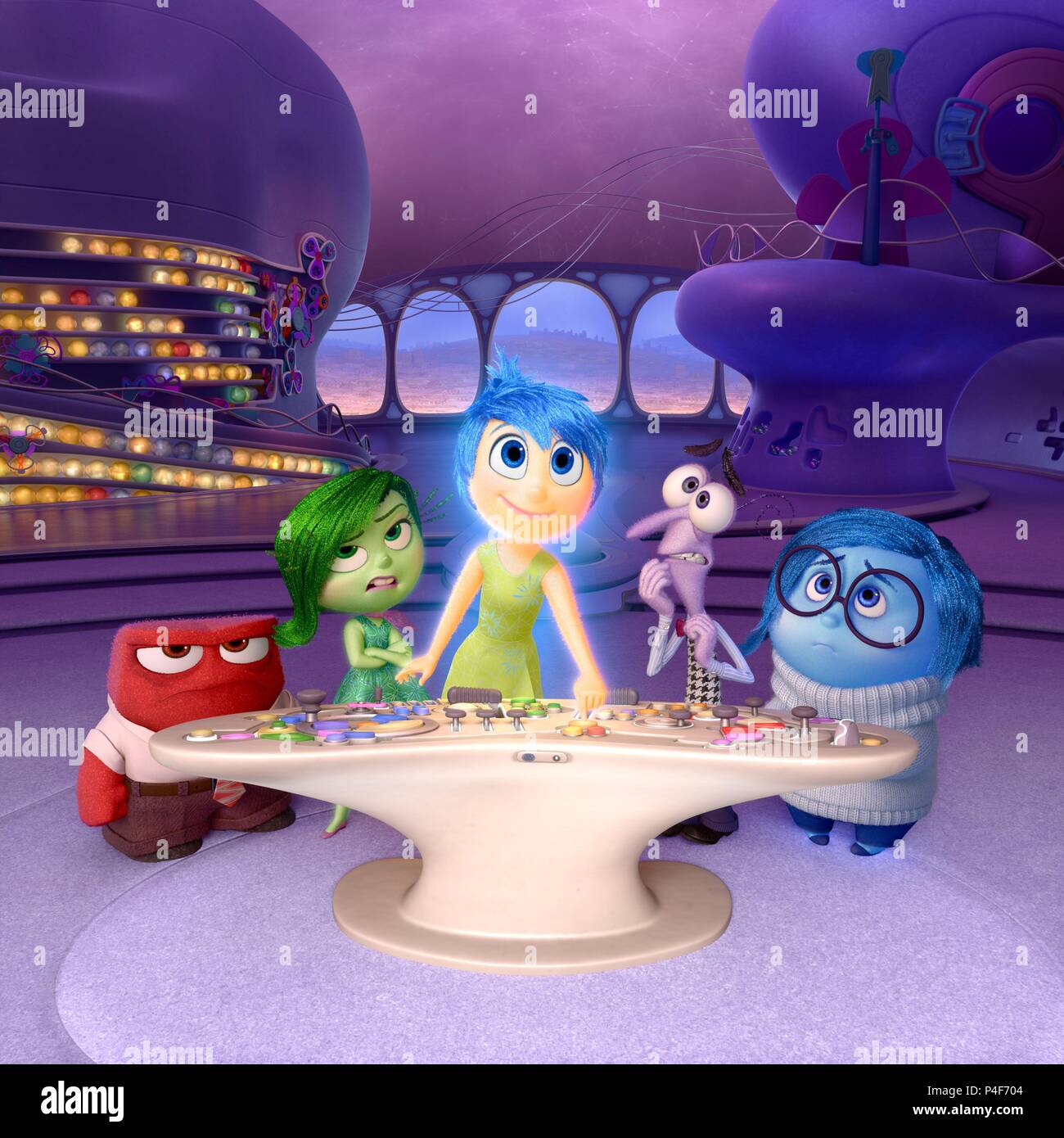 Original Film Title: INSIDE OUT. English Title: INSIDE OUT. Film ... Original Film Title: INSIDE OUT. English Title: INSIDE OUT. Film ...