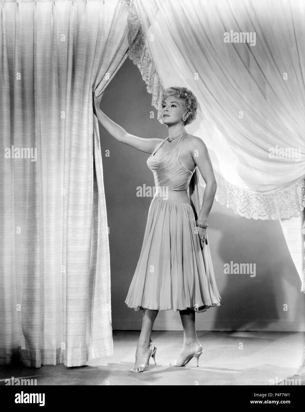 Original Film Title: IMITATION OF LIFE. English Title: IMITATION OF ...