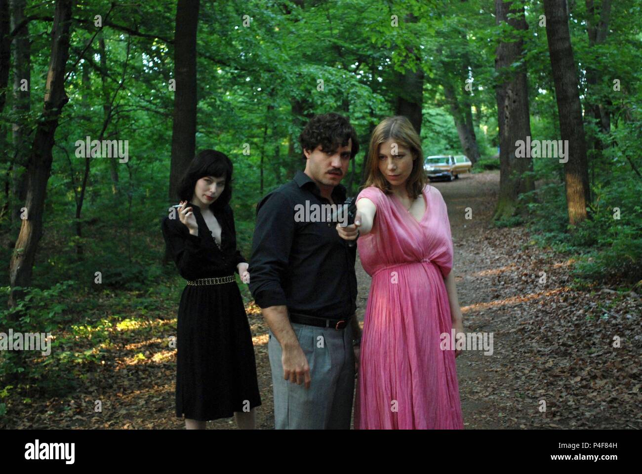 Original Film Title: CARLOS. English Title: CARLOS. Film Director ...
