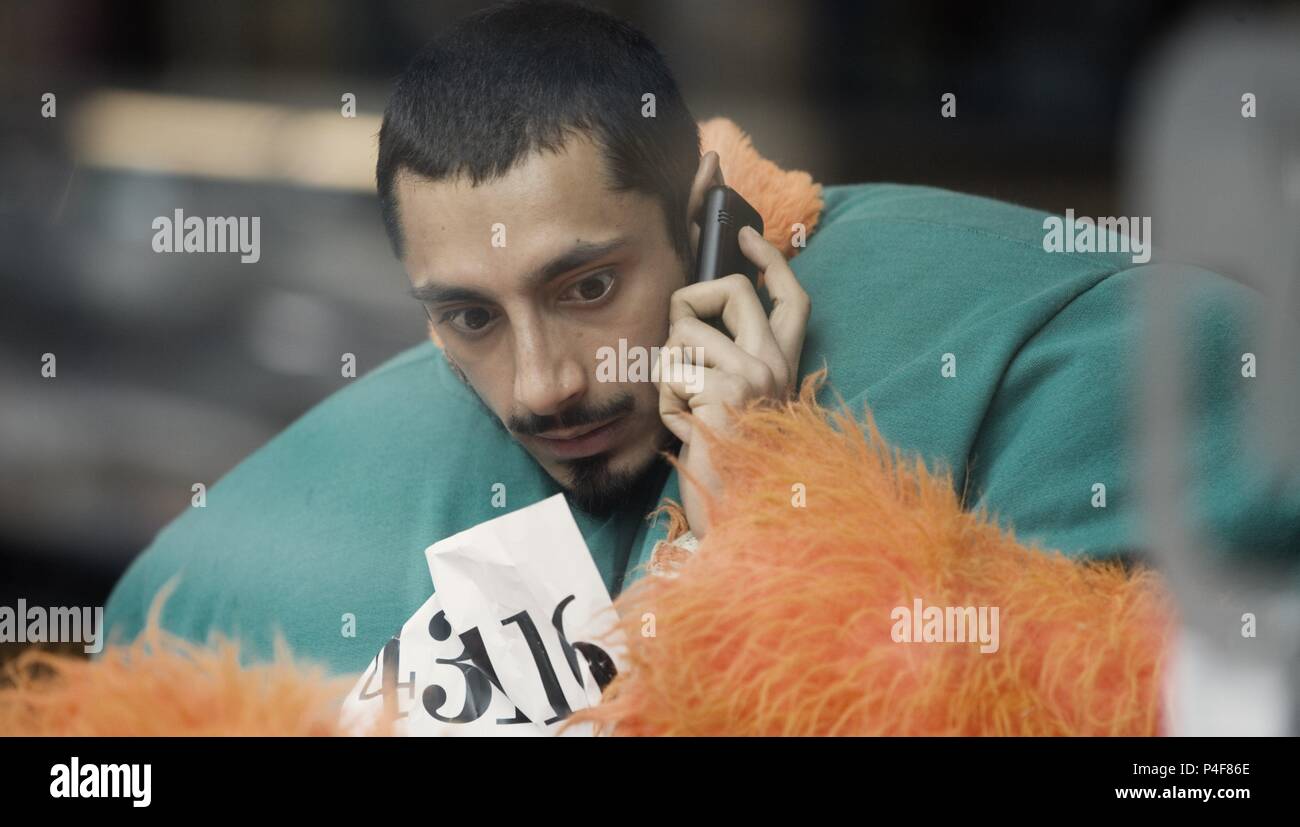 Original Film Title: FOUR LIONS. English Title: FOUR LIONS. Film ...