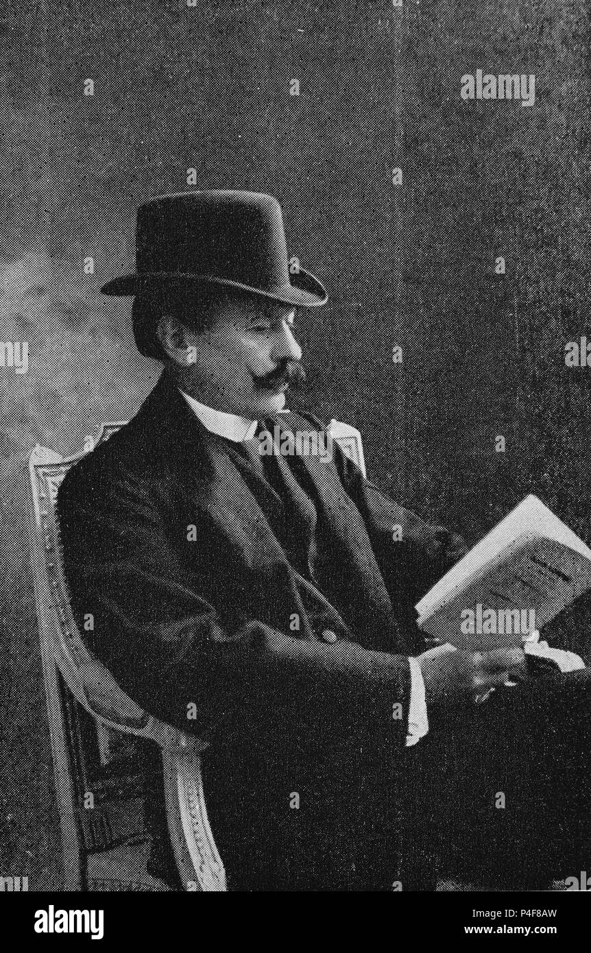 Juan godoy hi-res stock photography and images - Alamy