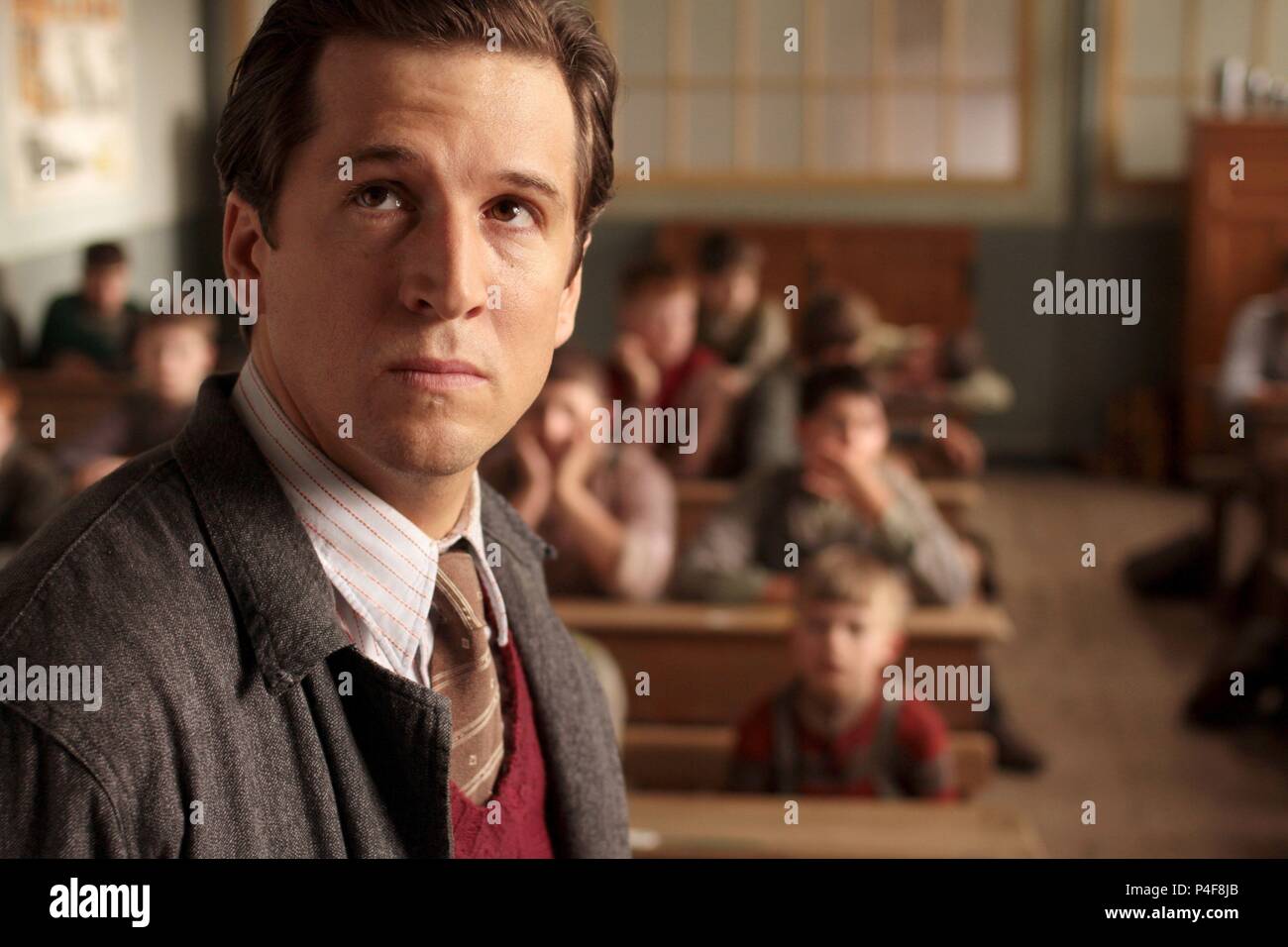 Guerre des boutons hi-res stock photography and images - Alamy