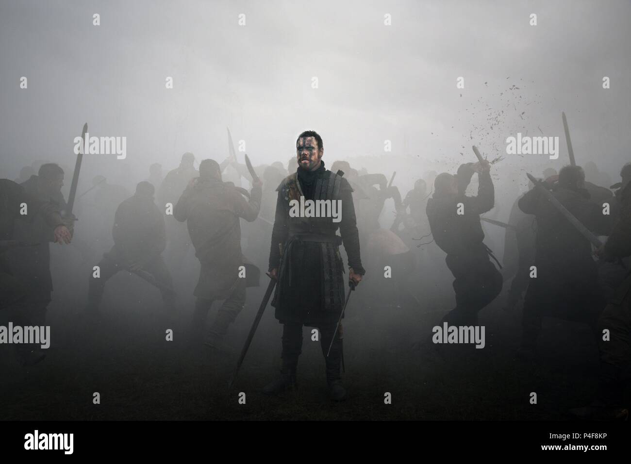 Original Film Title: MACBETH. English Title: MACBETH. Film Director ...