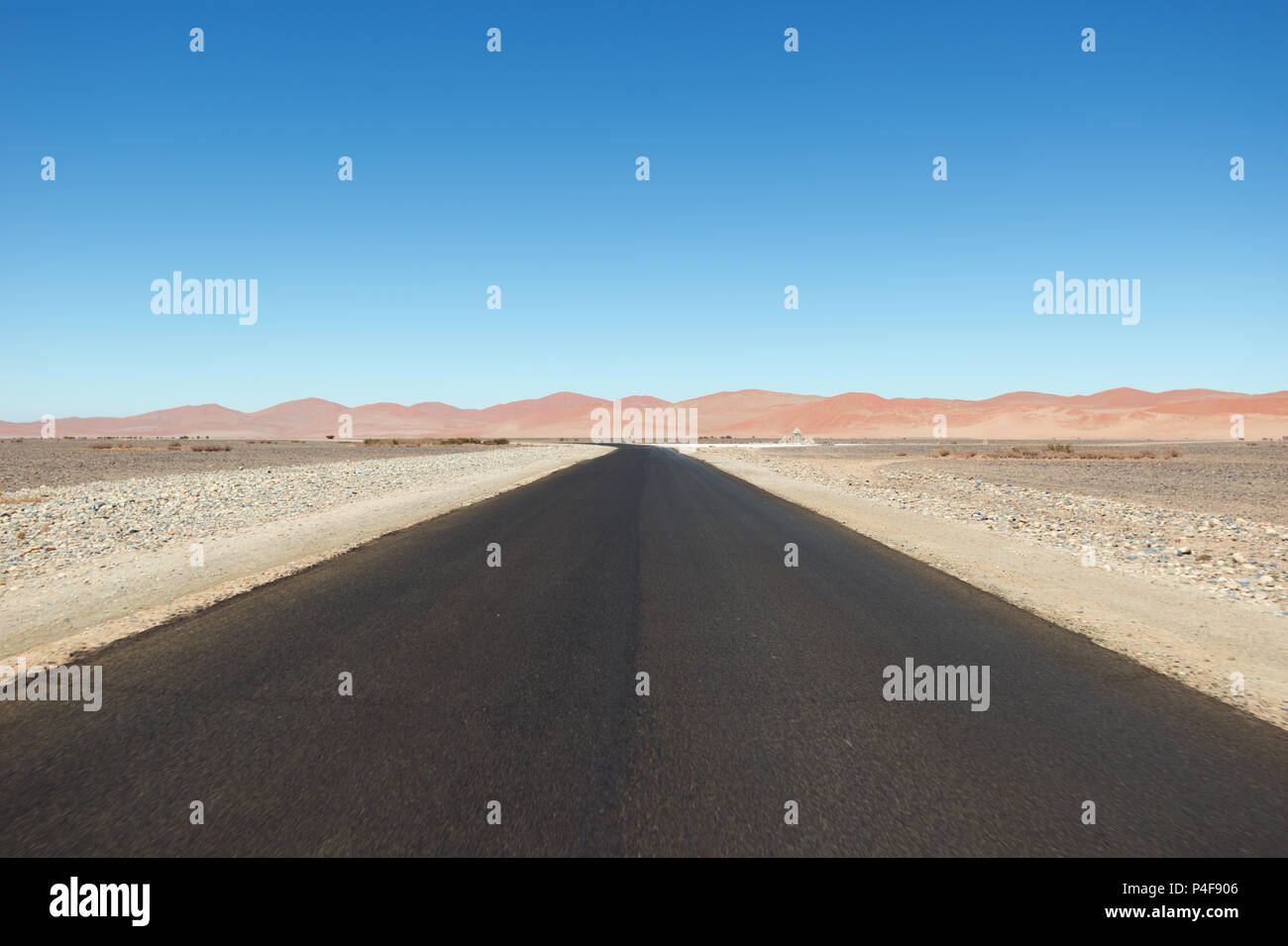 Drone through namibia hi-res stock photography and images - Alamy