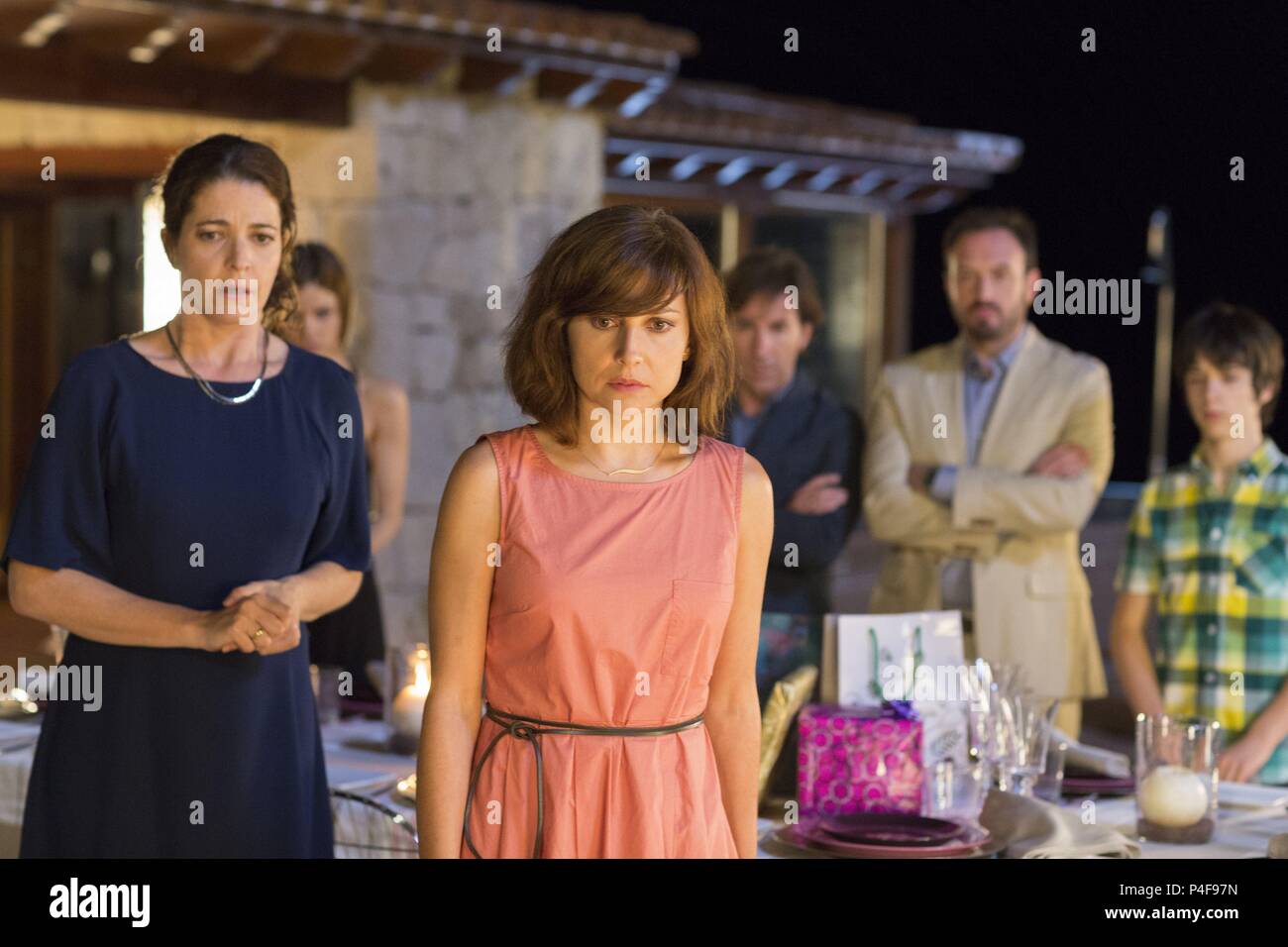 Felices 140 hi-res stock photography and images - Alamy