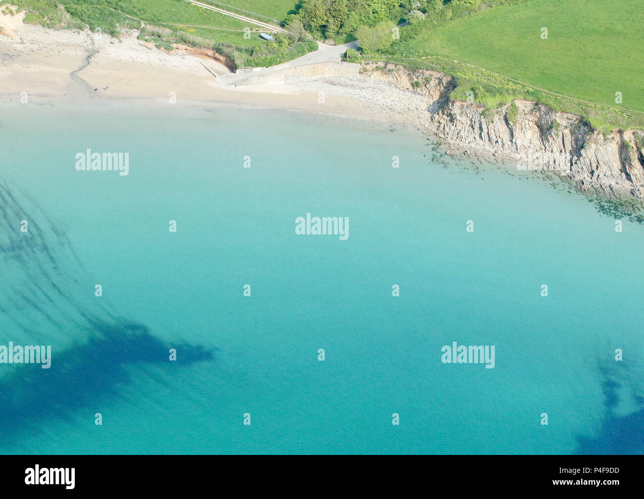 Birds eye cove hi-res stock photography and images - Alamy