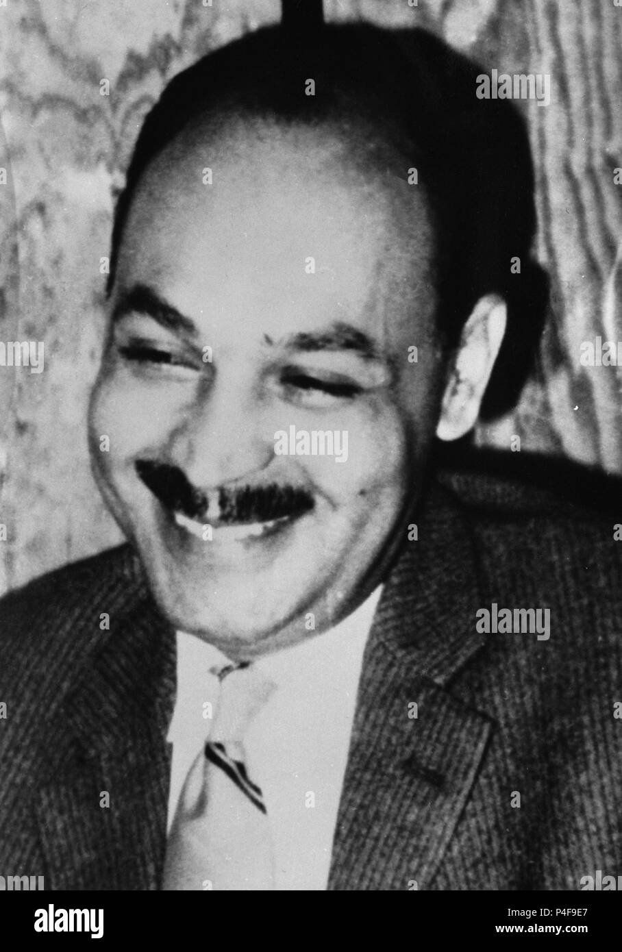 ROBERTO SOSA (1930-2011) POETA HISPANOAMERICANO Stock Photo - Alamy