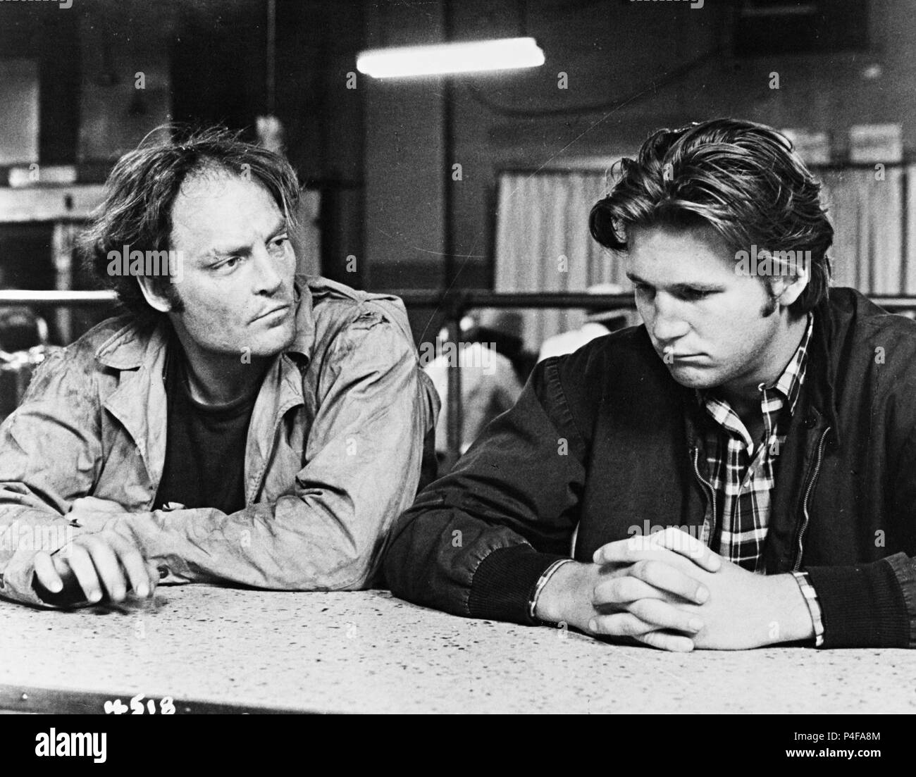 Original Film Title: FAT CITY. English Title: FAT CITY. Film Director ...