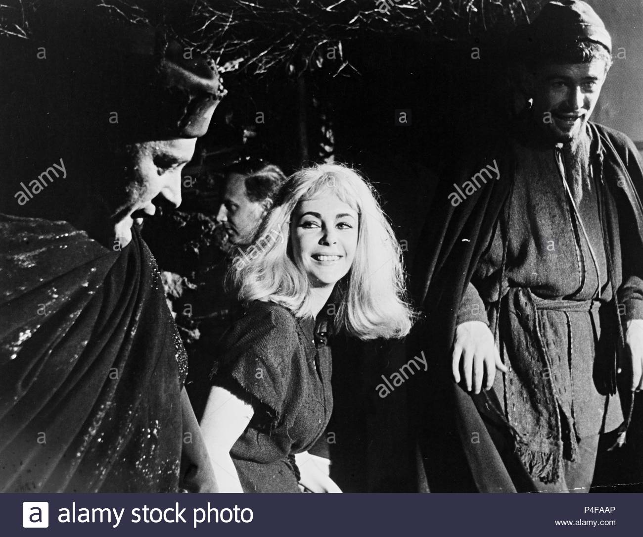 Becket 1964 Stock Photos & Becket 1964 Stock Images - Alamy