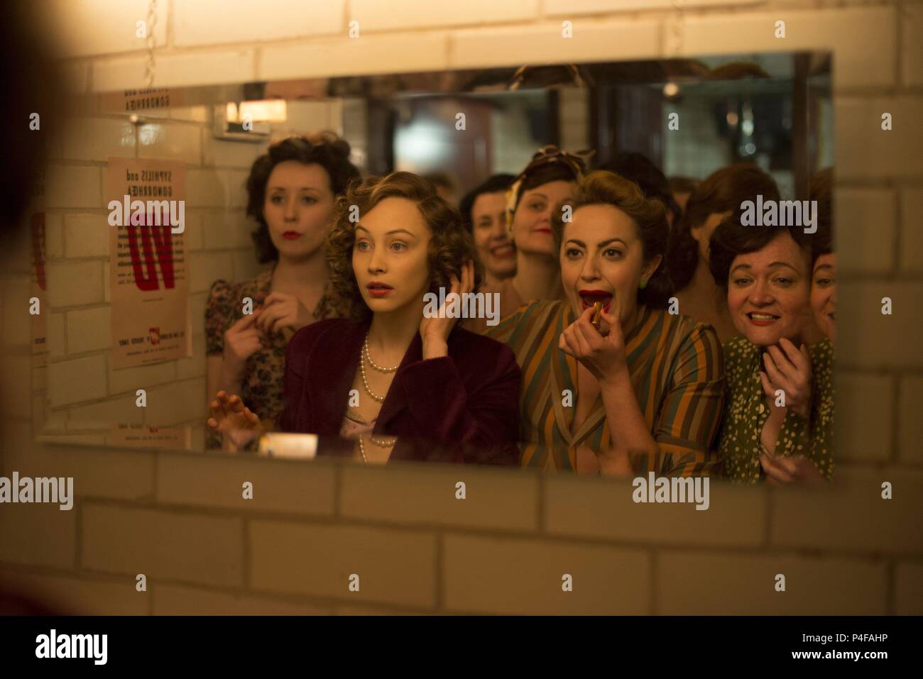 Original Film Title: A ROYAL NIGHT OUT. English Title: A ROYAL NIGHT ...