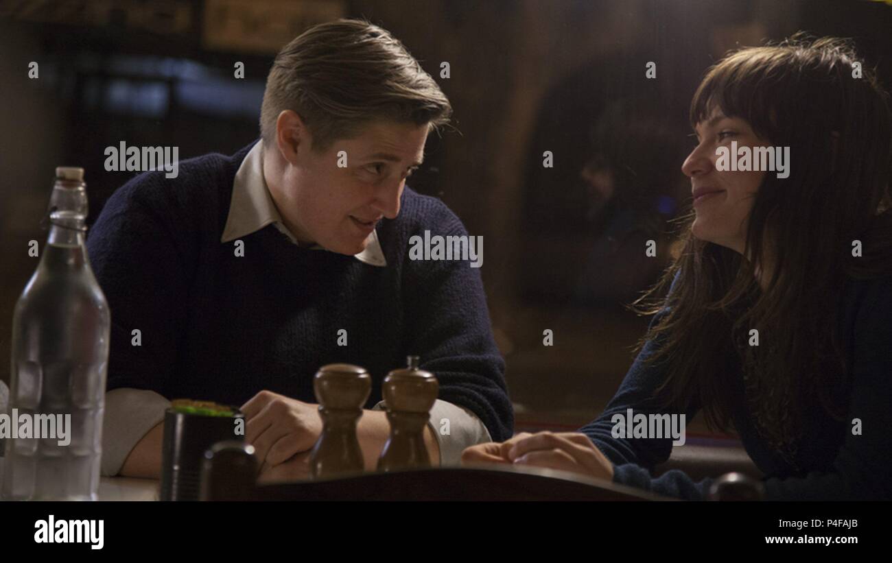 Original Film Title: 52 TUESDAYS. English Title: 52 TUESDAYS. Film ...