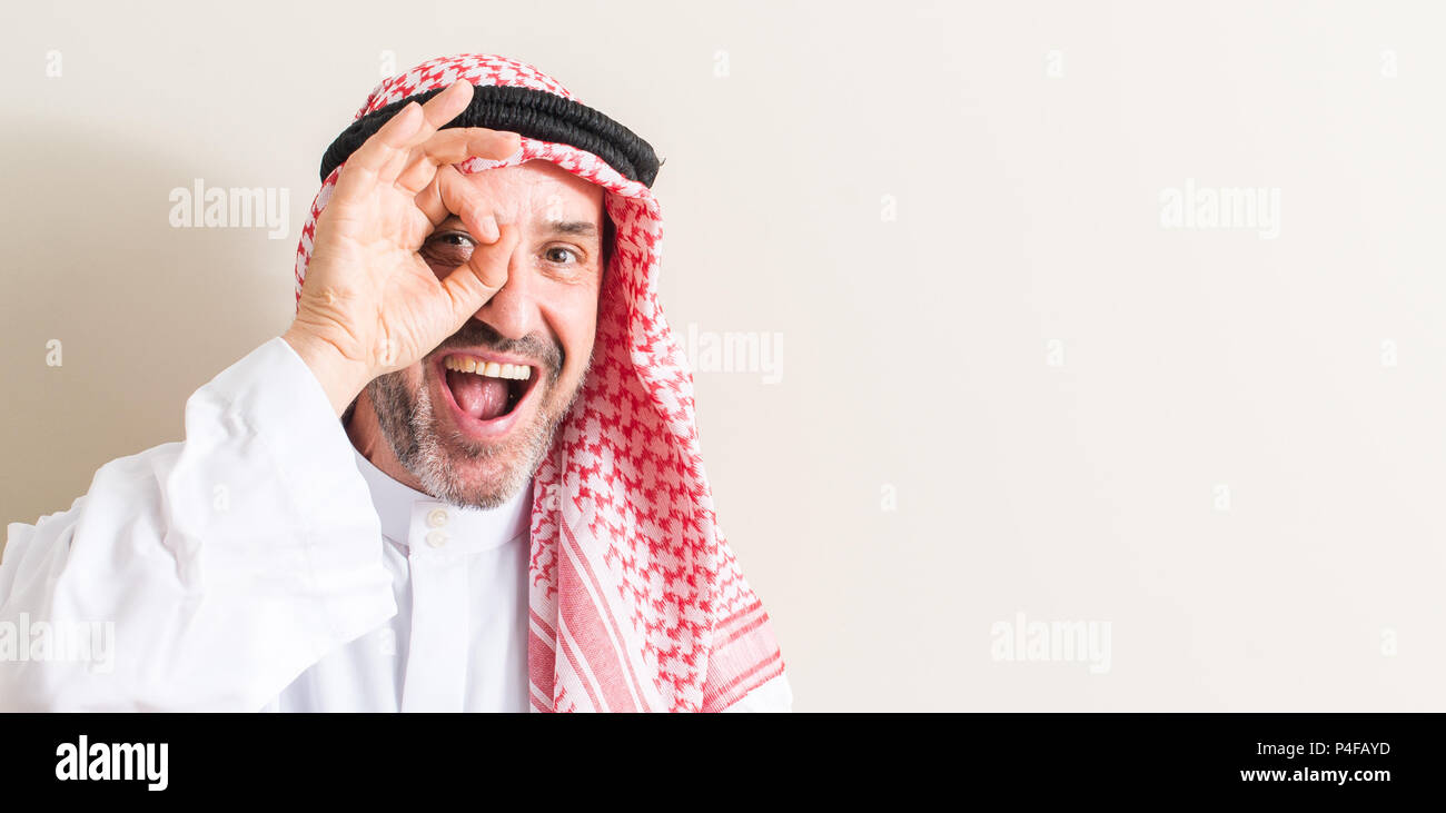 Saudi people hi-res stock photography and images - Alamy