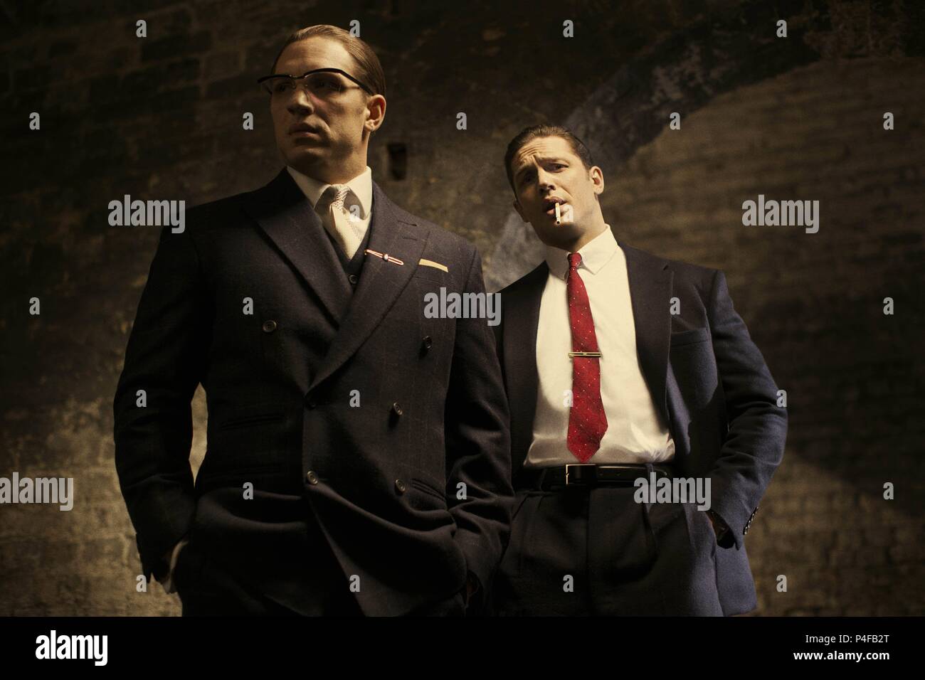 Original Film Title: LEGEND. English Title: LEGEND. Film Director ...