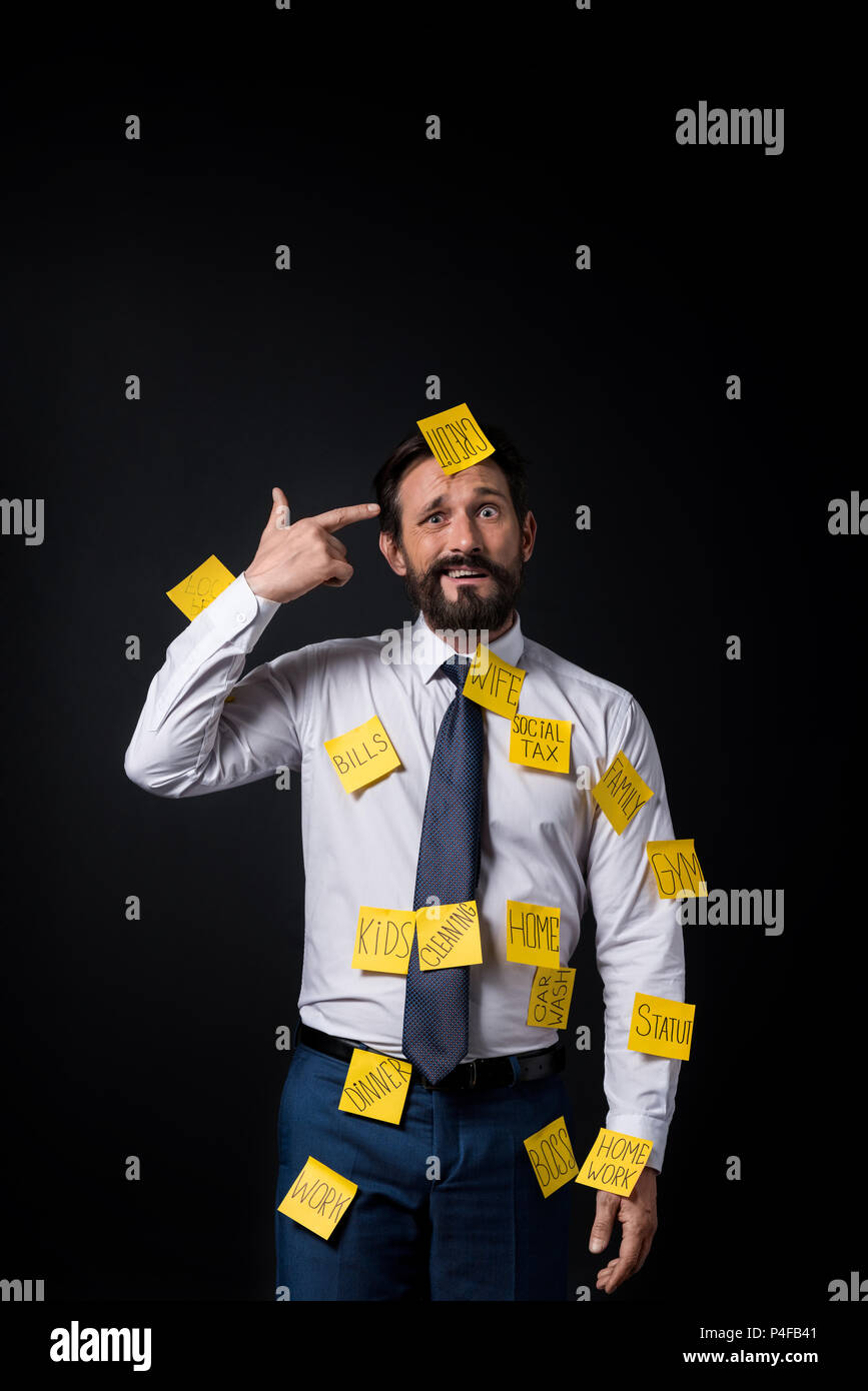 Hand gun sign hi-res stock photography and images - Alamy