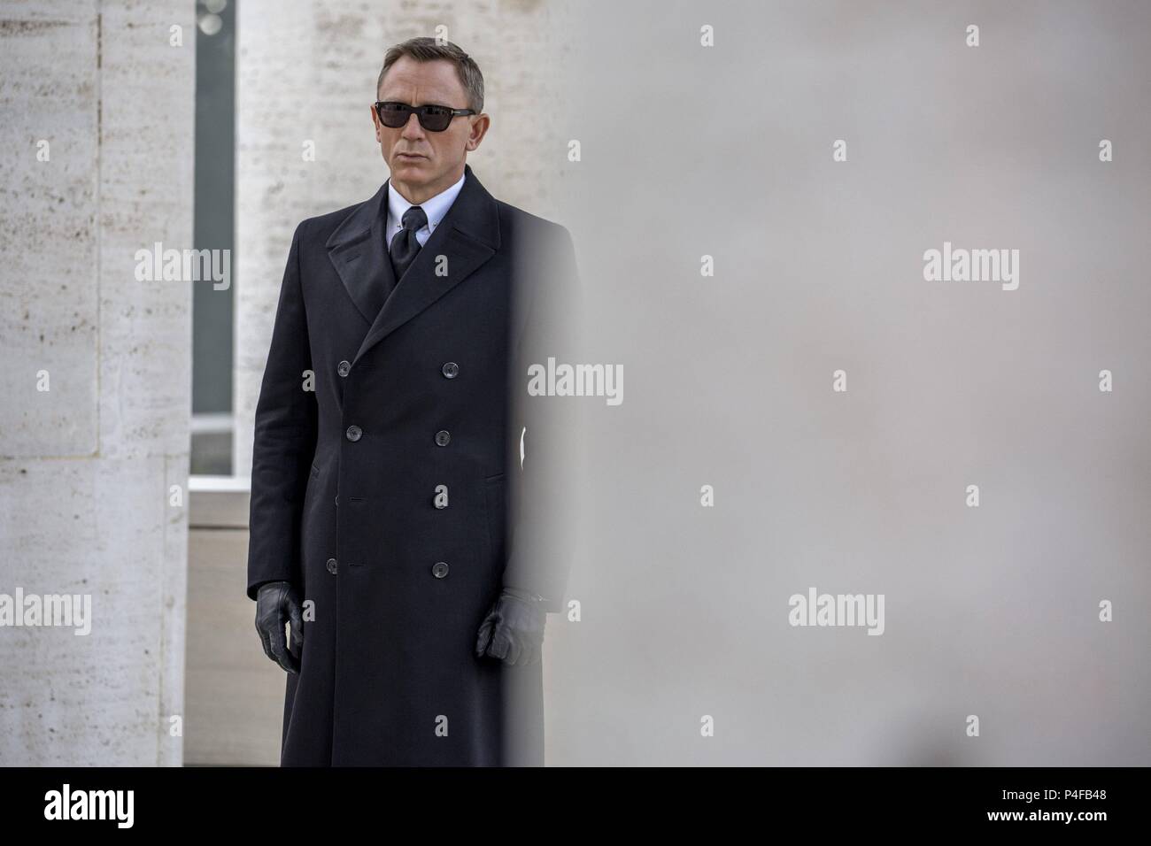 Spectre Director High Resolution Stock Photography and Images - Alamy