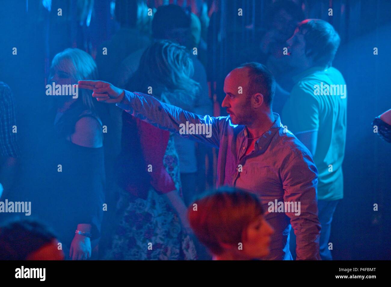 Original Film Title: ROUTE IRISH. English Title: ROUTE IRISH. Film ...