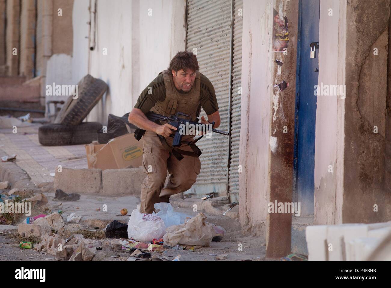 Ken bishop hi-res stock photography and images - Alamy