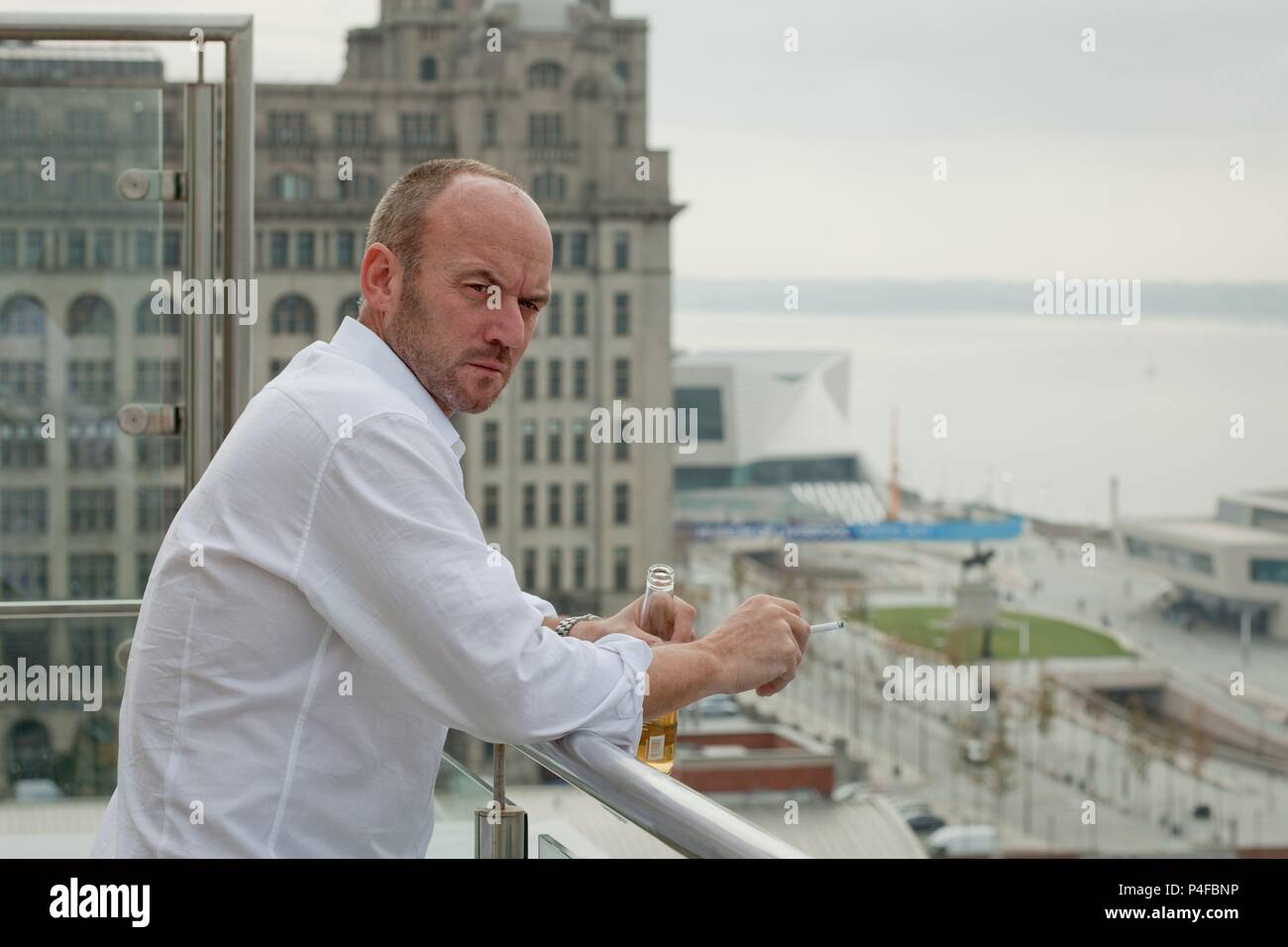 Original Film Title: ROUTE IRISH. English Title: ROUTE IRISH. Film ...