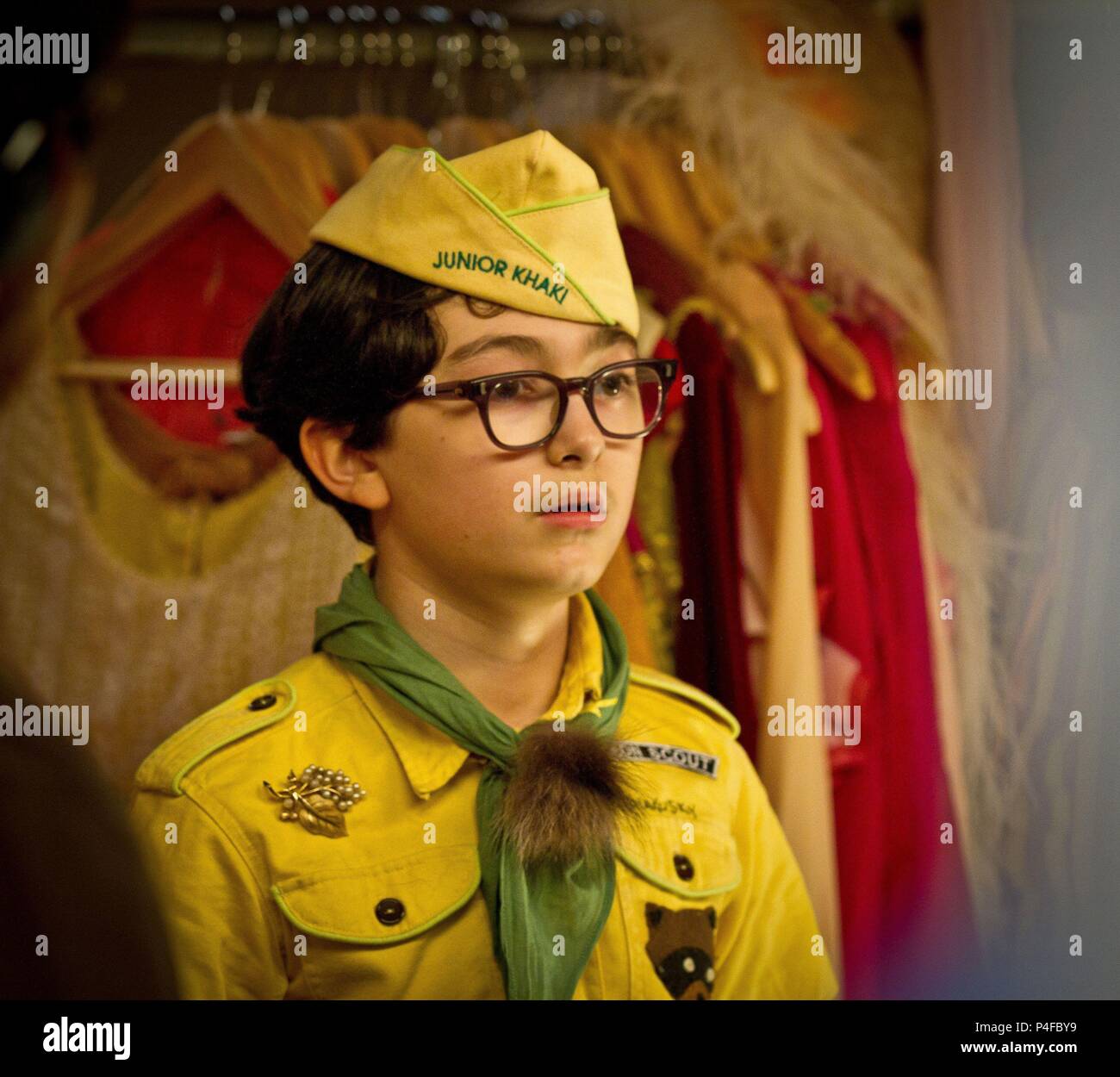 Original Film Title: MOONRISE KINGDOM. English Title: MOONRISE KINGDOM ...