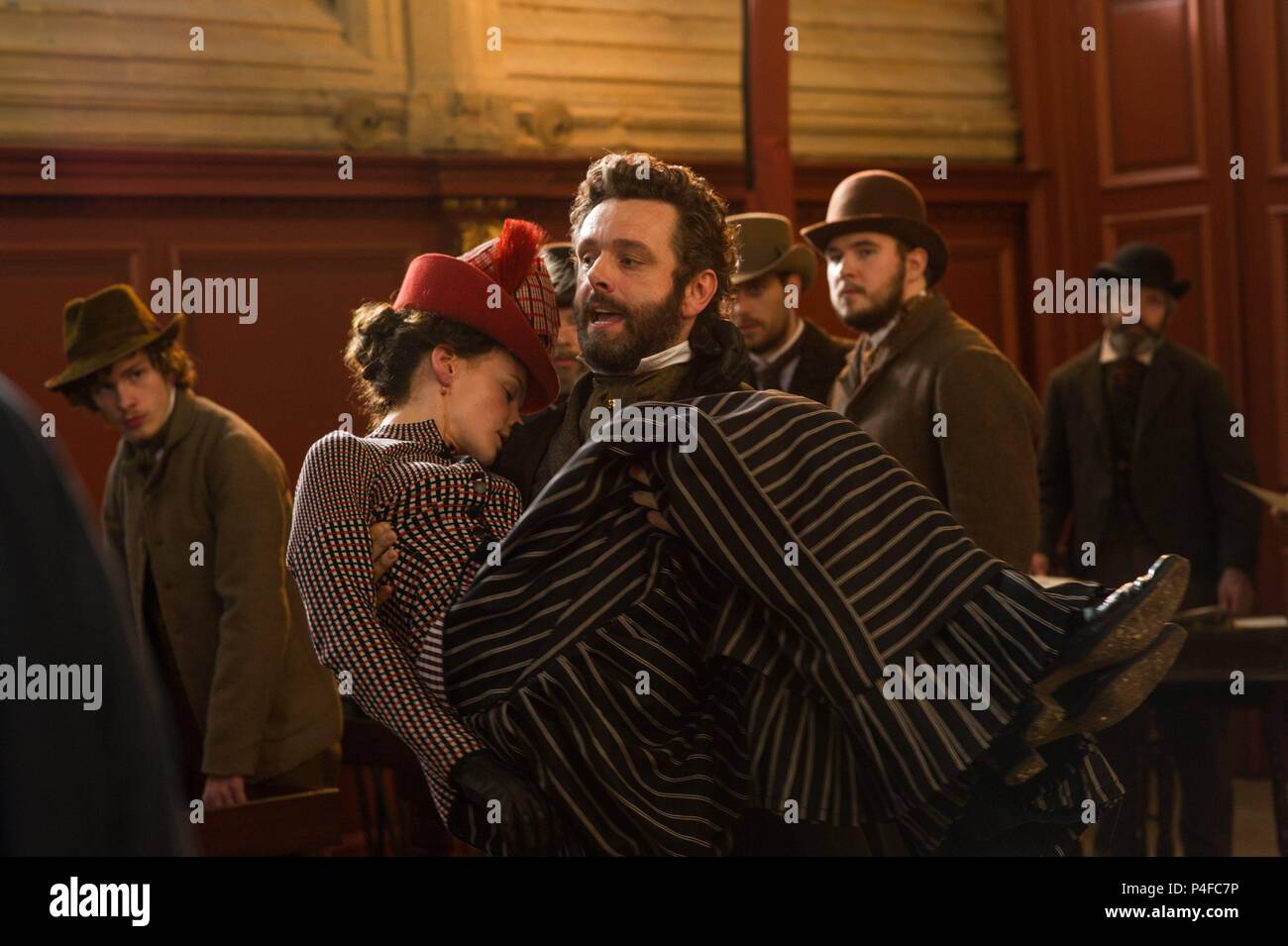 Original Film Title: FAR FROM THE MADDING CROWD. English Title: FAR ...