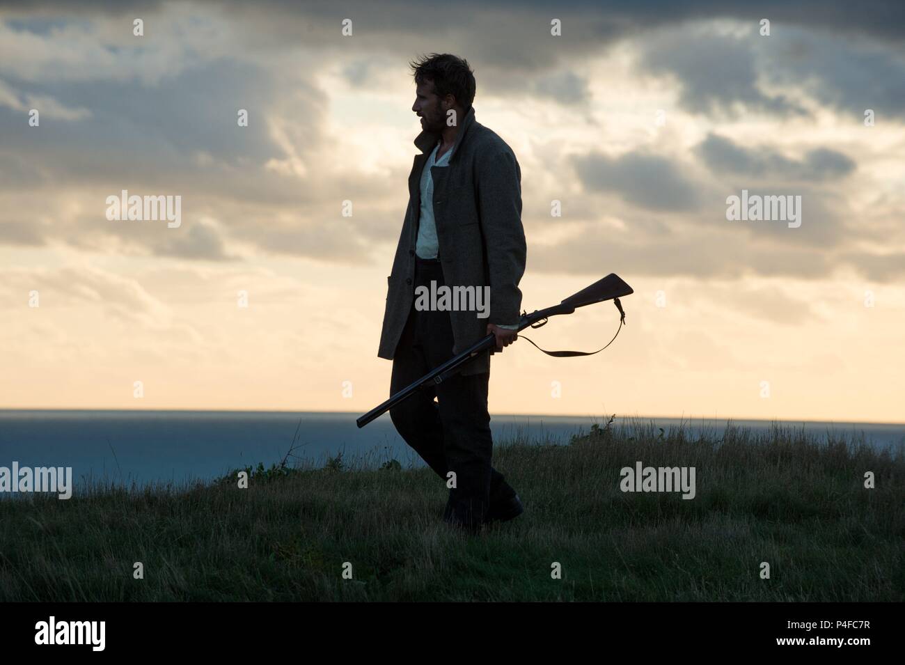 Original Film Title: FAR FROM THE MADDING CROWD. English Title: FAR ...