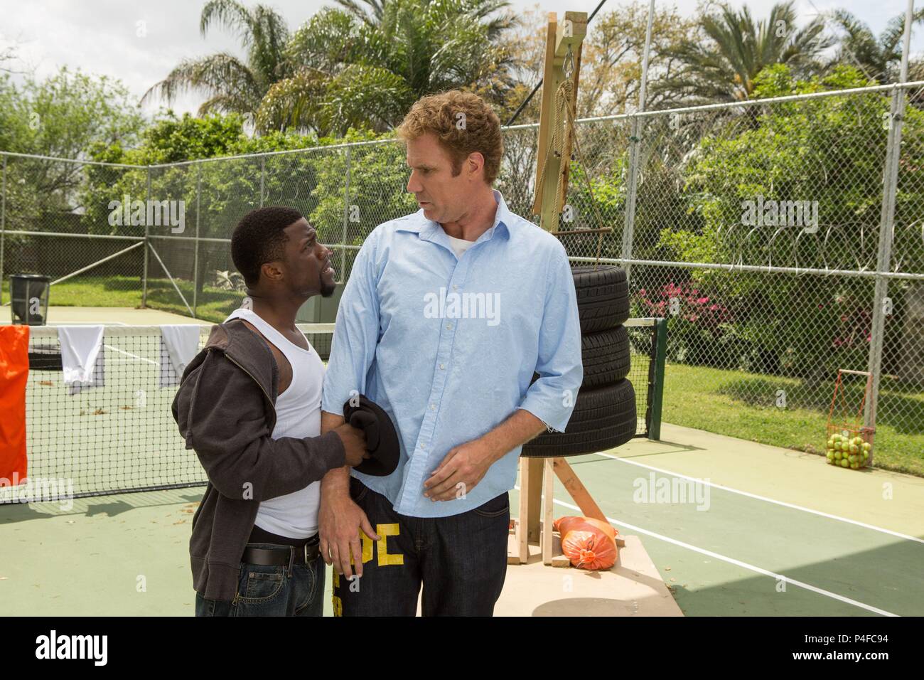 Original Film Title: GET HARD. English Title: GET HARD. Film Director ...