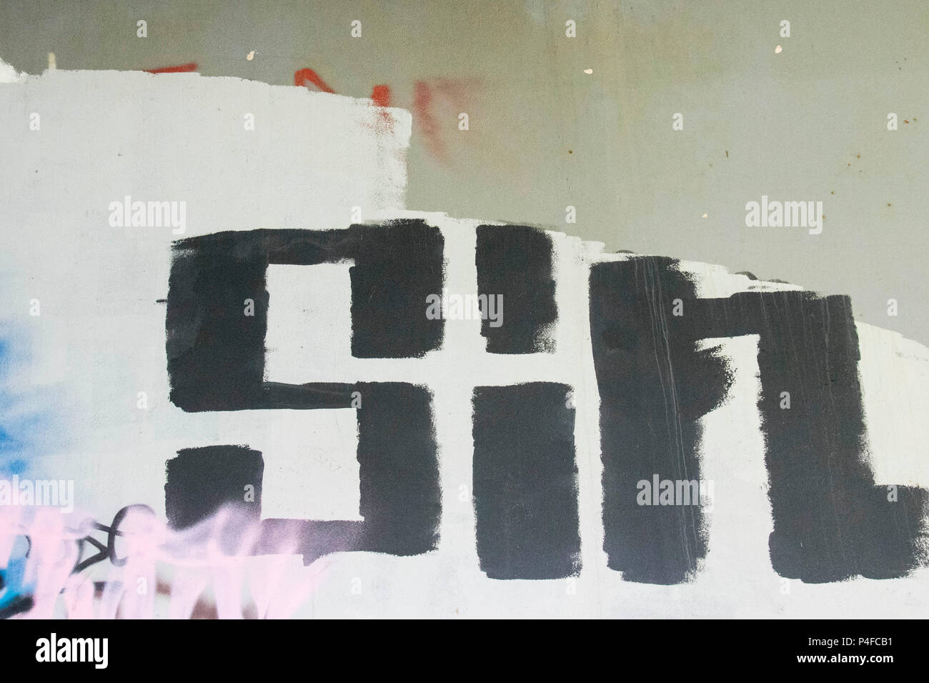 Seven deadly sin hi-res stock photography and images - Alamy