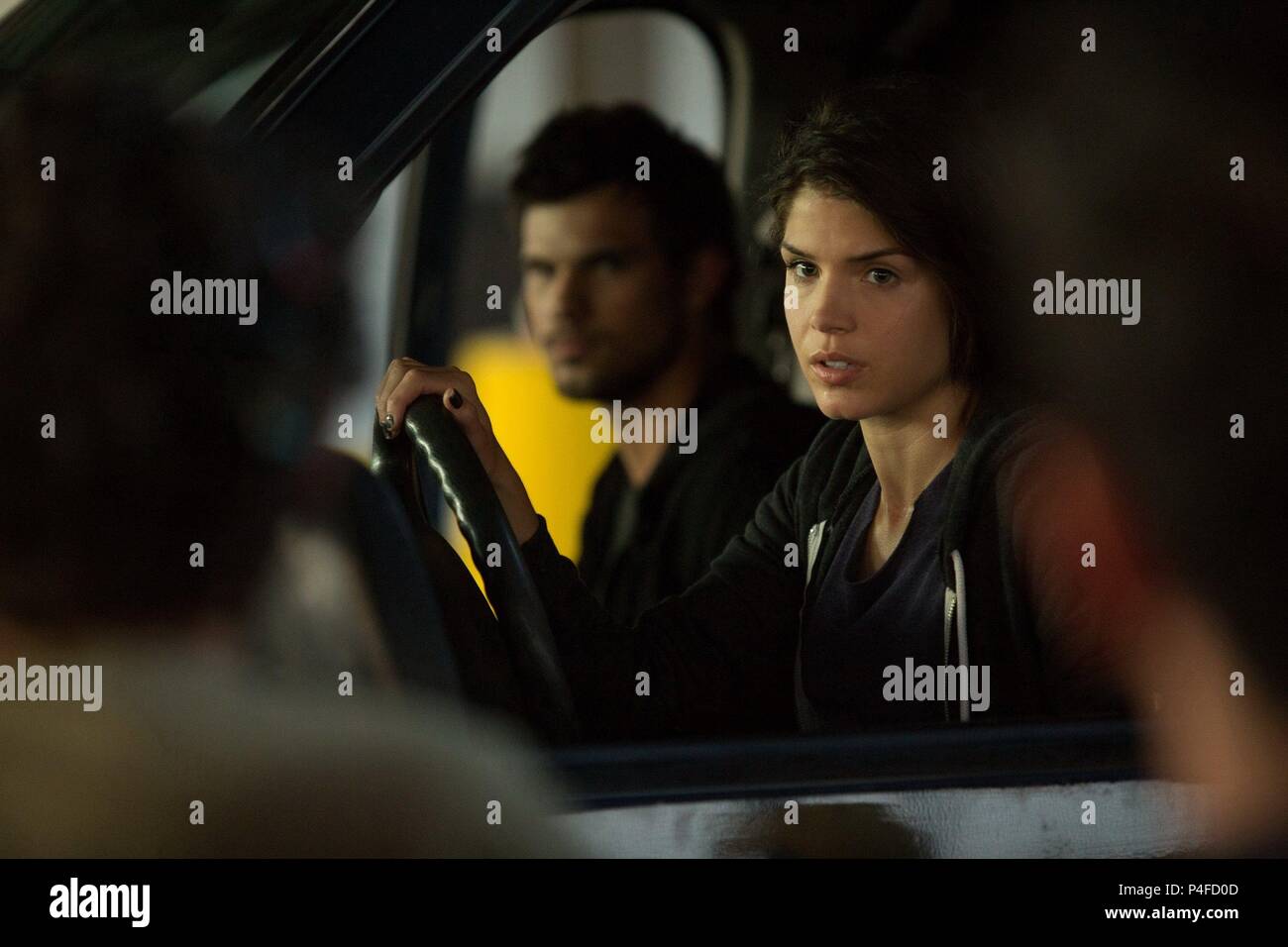 Original Film Title: TRACERS. English Title: TRACERS. Film Director ...