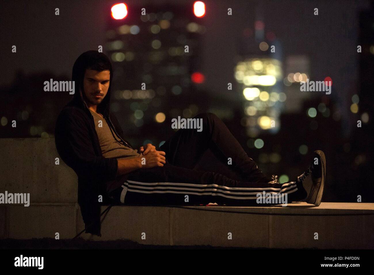 Original Film Title: TRACERS. English Title: TRACERS. Film Director ...