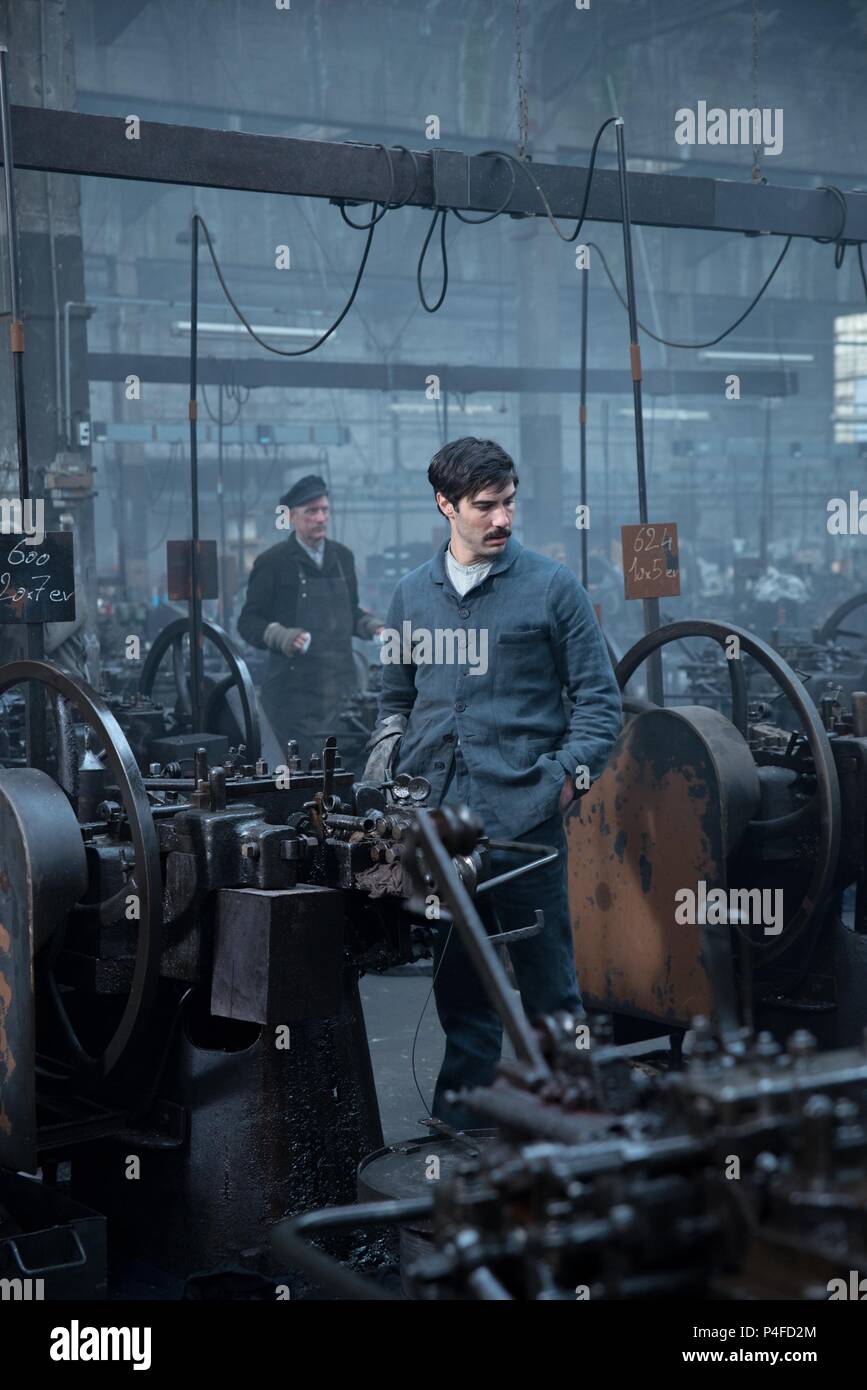 24 mai productions hi-res stock photography and images - Alamy