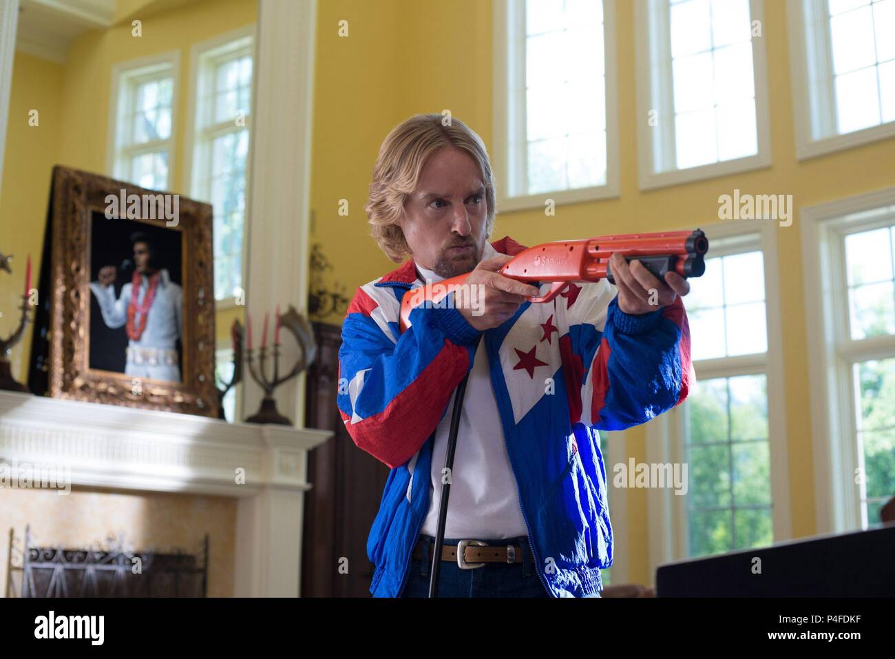 Original Film Title: MASTERMINDS. English Title: MASTERMINDS. Film ...