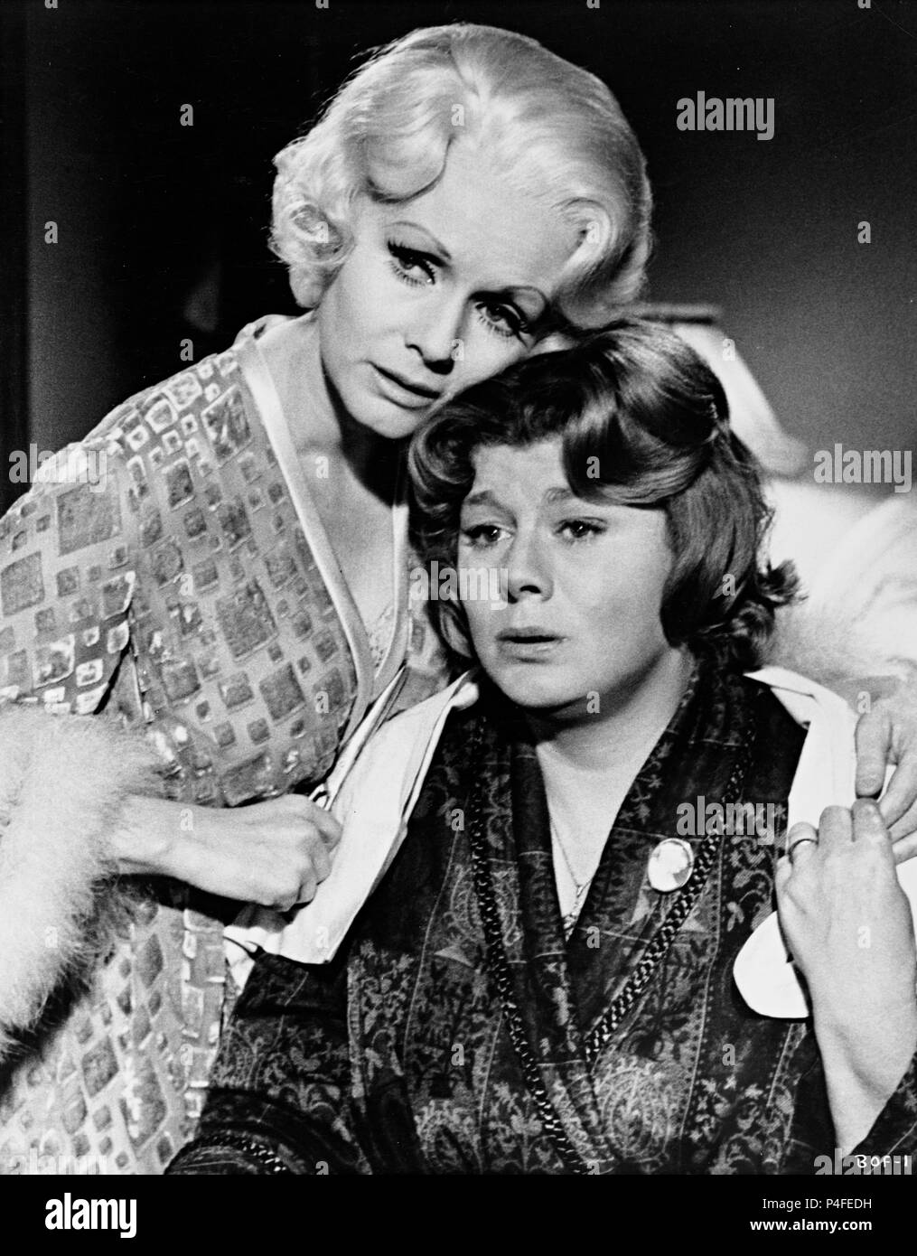 Original Film Title: WHAT'S THE MATTER WITH HELEN?. English Title: WHAT ...