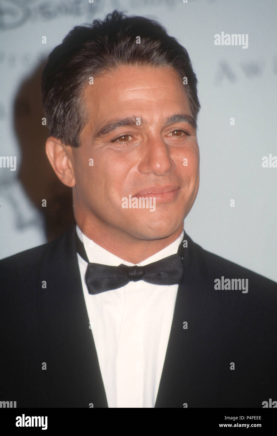 HOLLYWOOD, CA - NOVEMBER 24: Actor Tony Danza attends Walt Disney ...