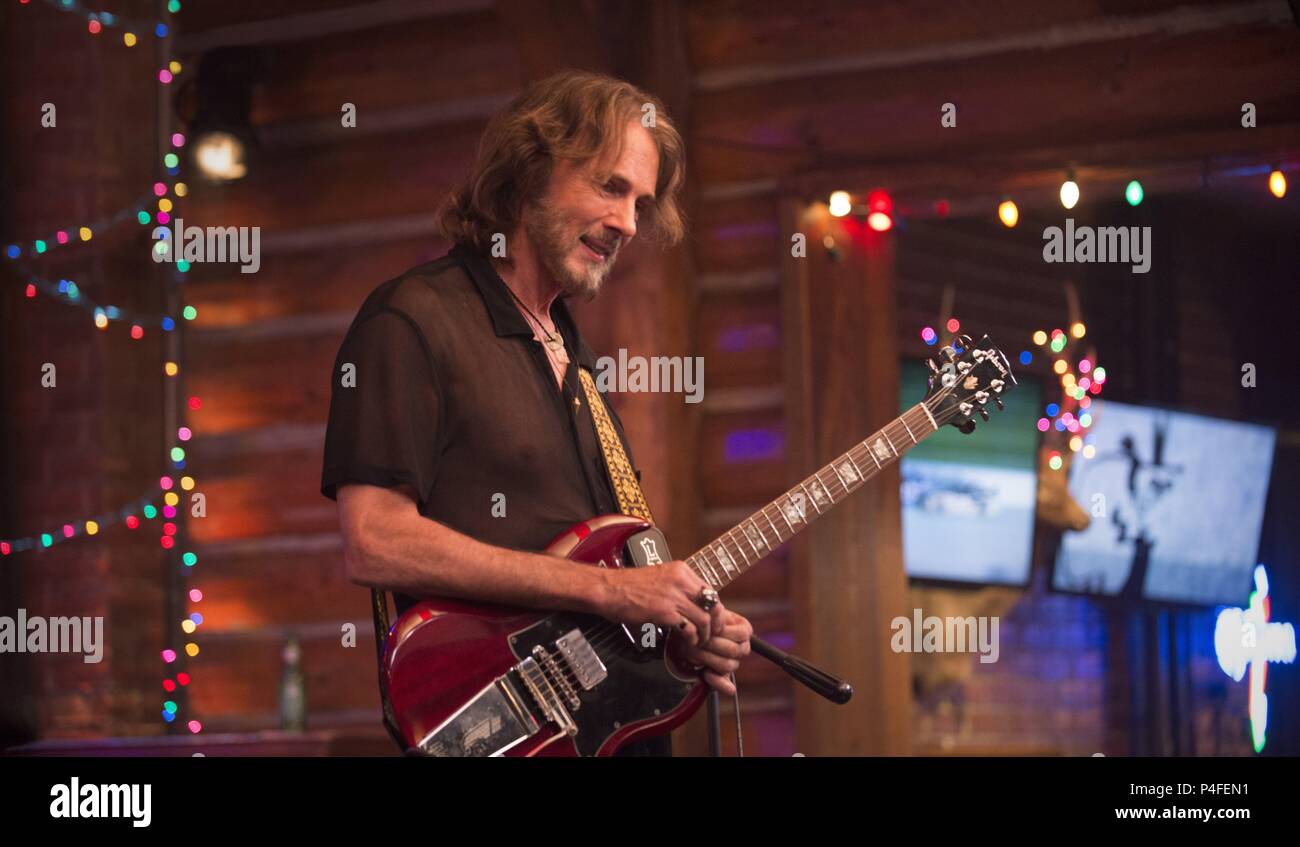 Original Film Title: RICKI AND THE FLASH. English Title: RICKI AND THE ...