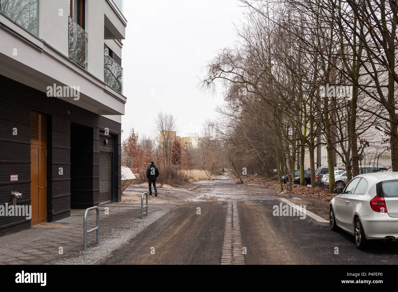 Wunderbar Alte Jakobstrasse 124 128 Ebenbild