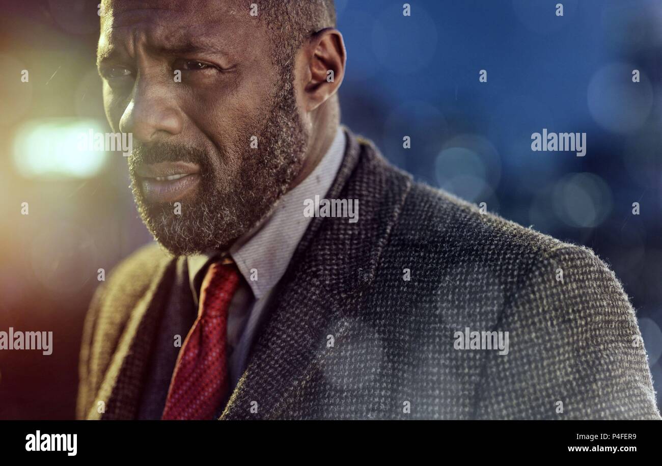 Original Film Title: LUTHER. English Title: LUTHER. Film Director: NEIL ...