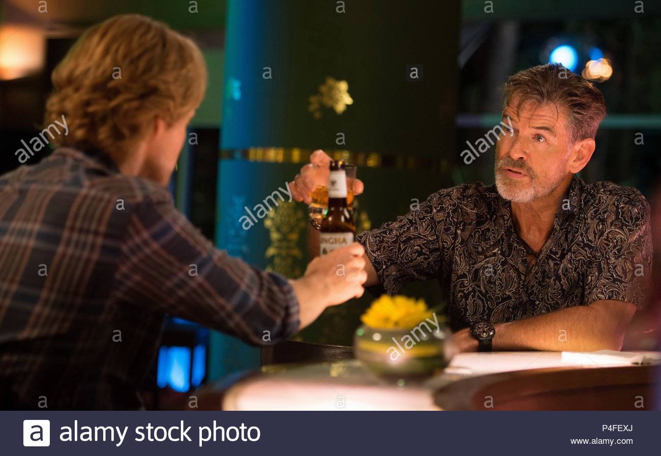 John Erick Dowdle Owen Wilson Stock Photos & John Erick Dowdle Owen ...