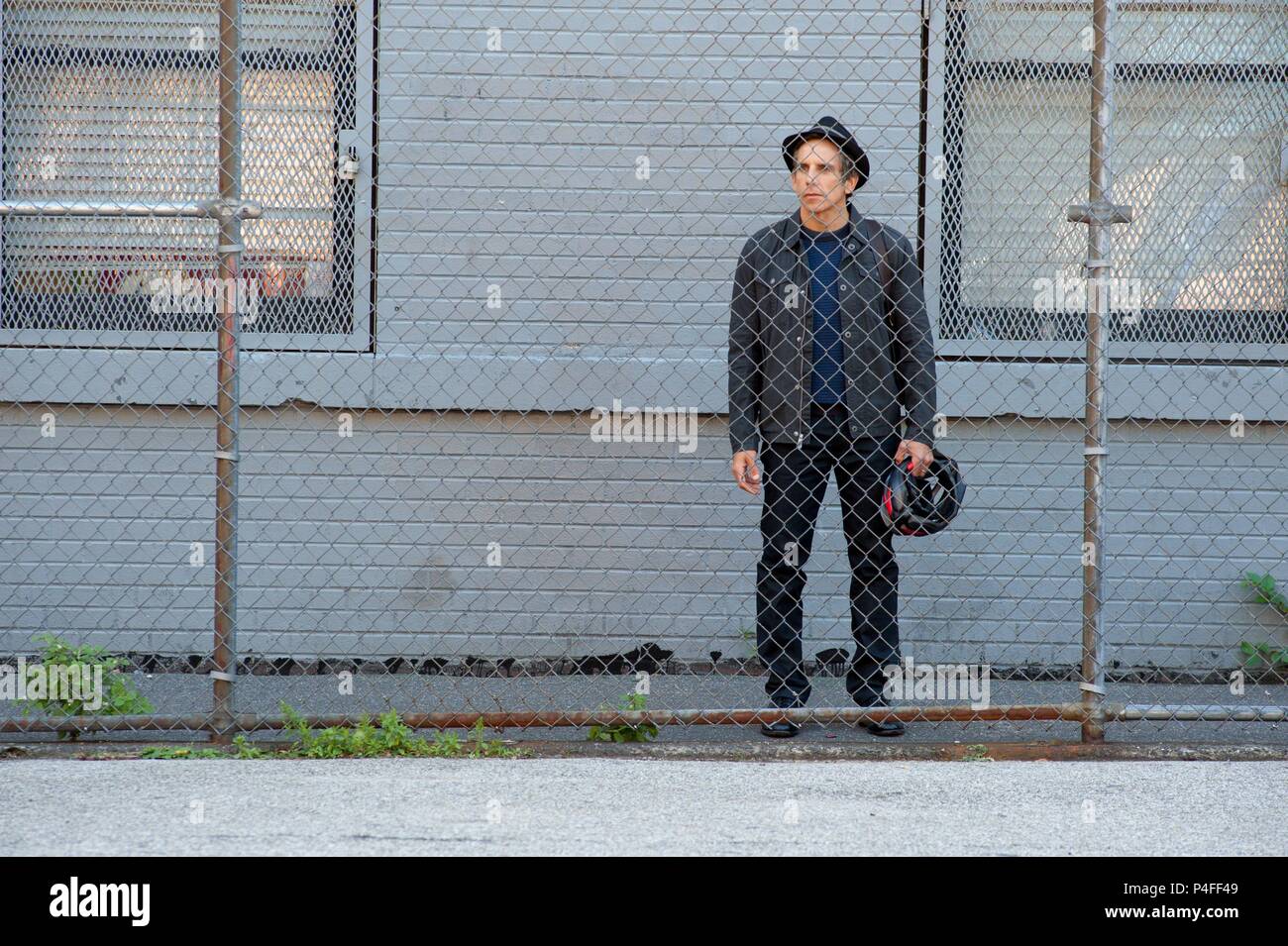 Original Film Title: WHILE WE'RE YOUNG. English Title: WHILE WE'RE ...