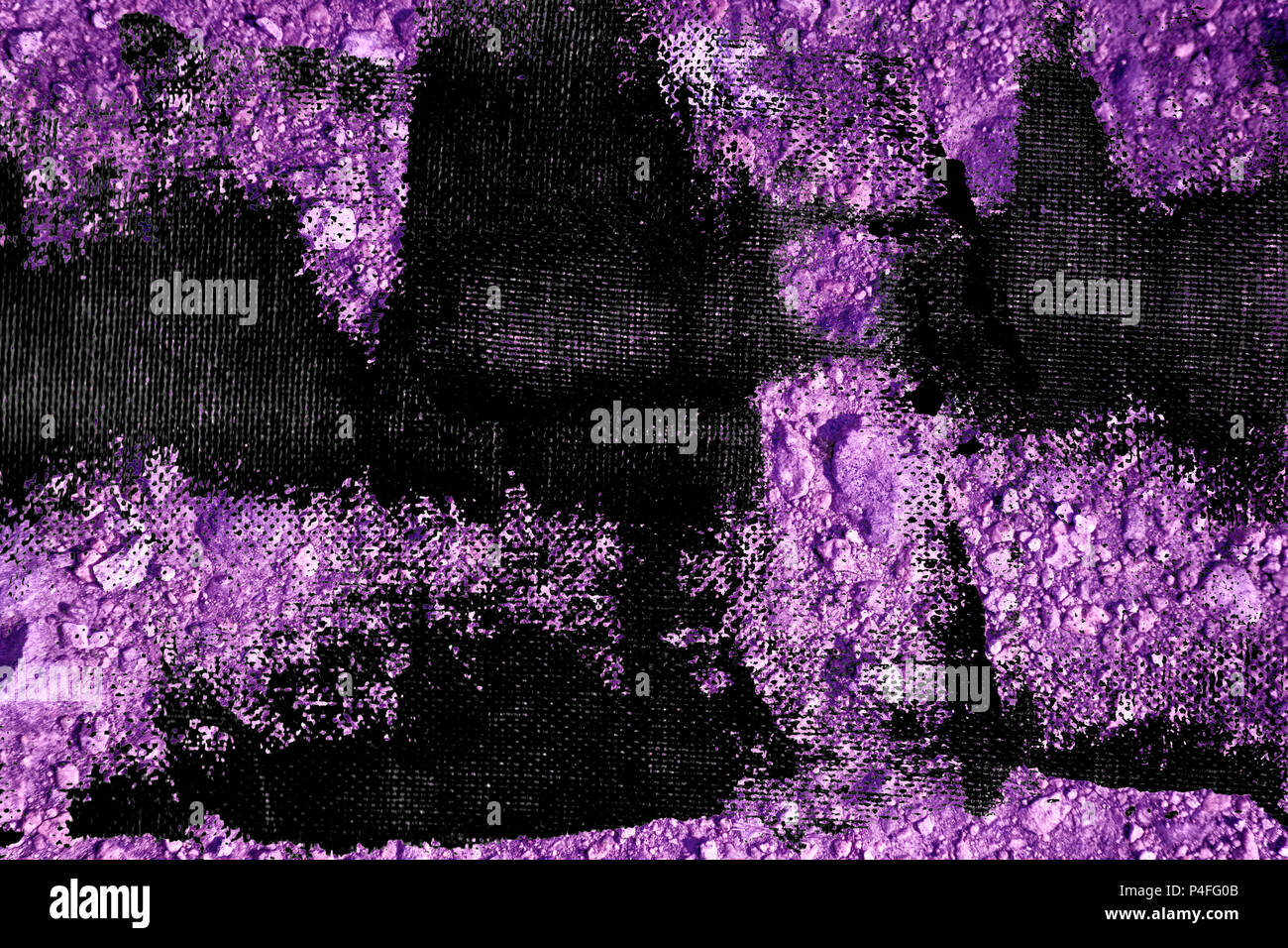 Grunge Ultra purple Ground texture, sand surface, stone background ...