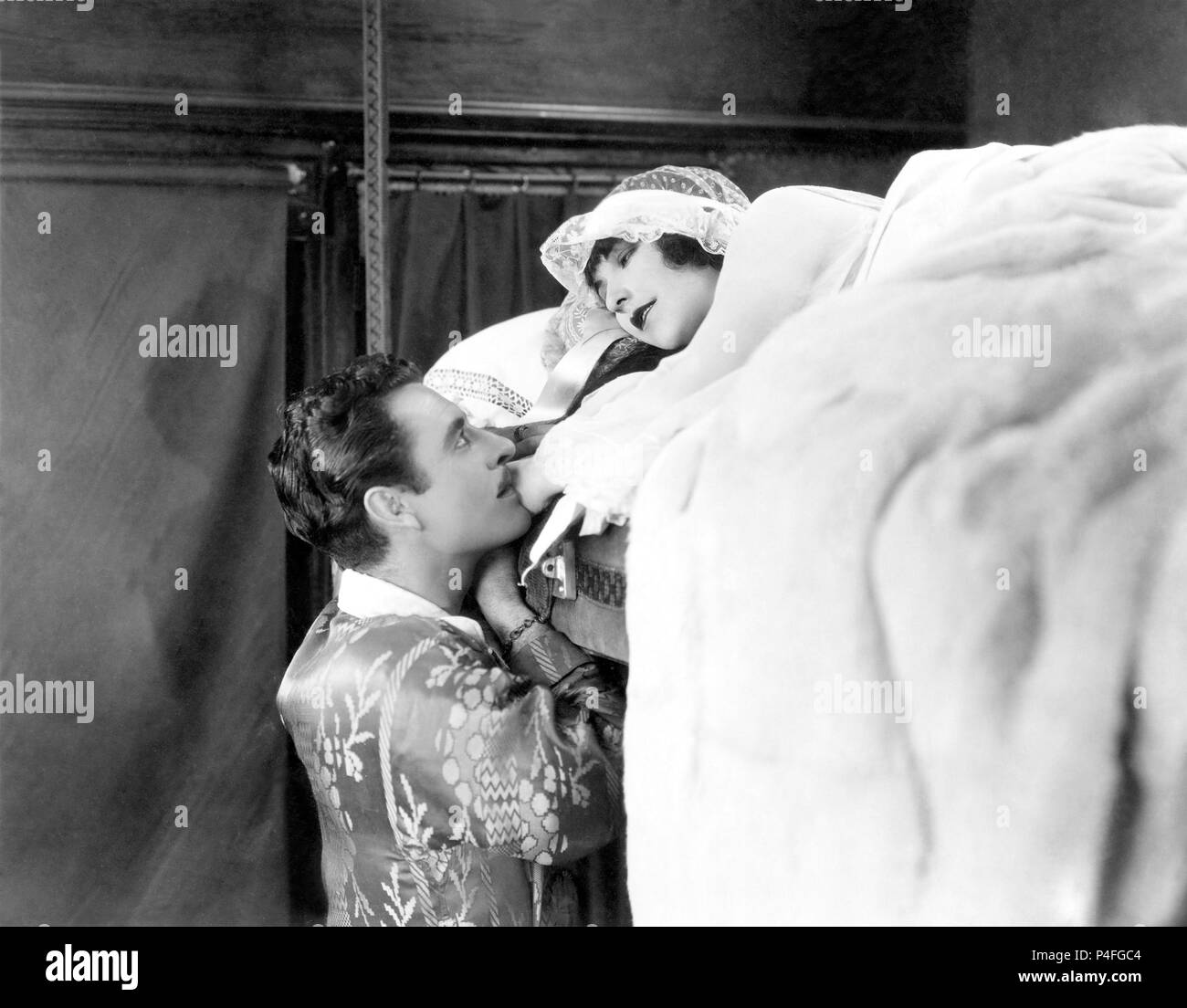 Gilbert louis Black and White Stock Photos & Images - Alamy