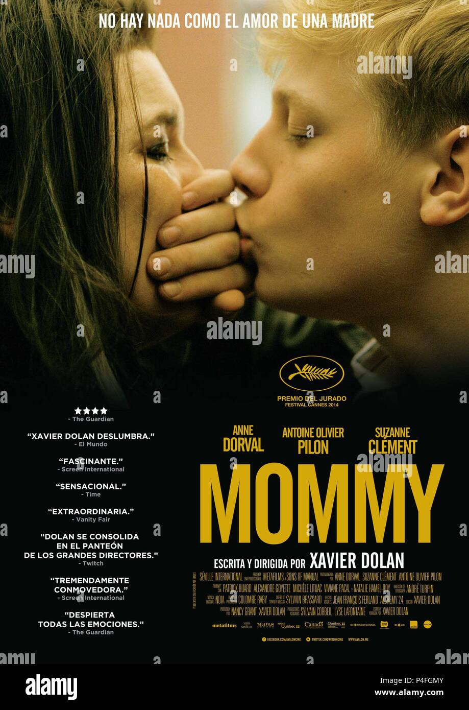 Mommy 2014 hi-res stock photography and images - Alamy