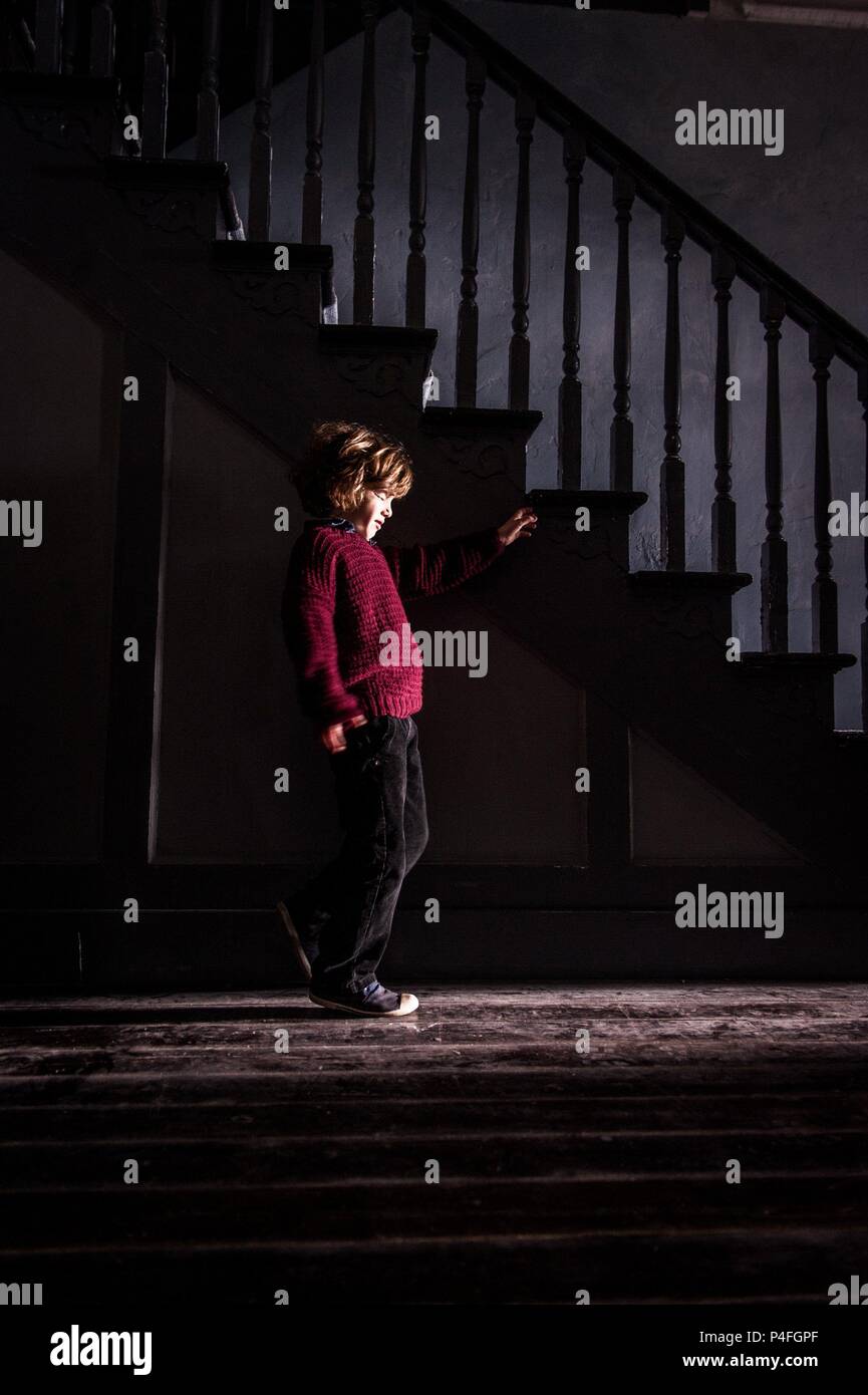 The babadook year hi-res stock photography and images - Alamy