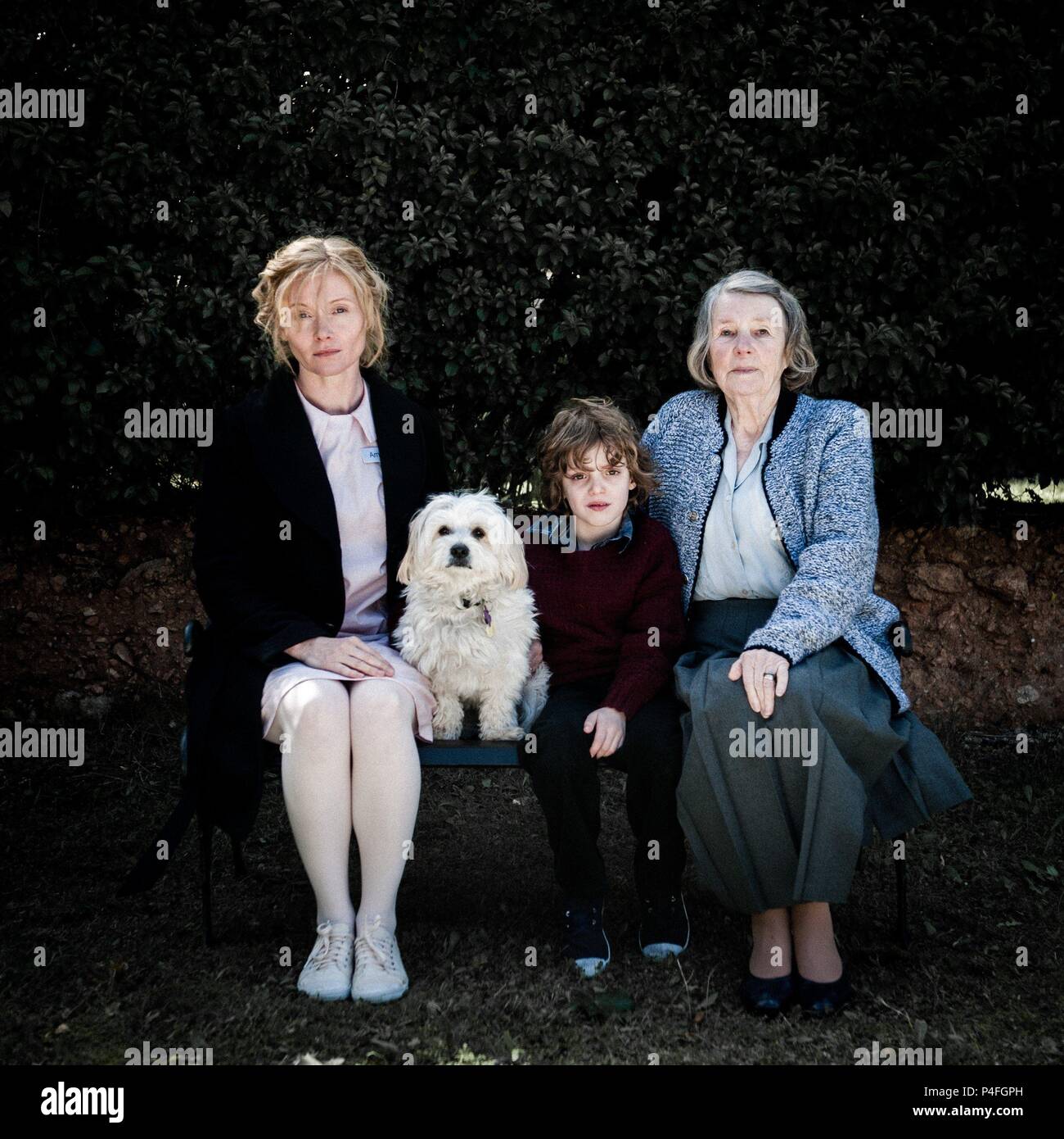 The babadook year hi-res stock photography and images - Alamy