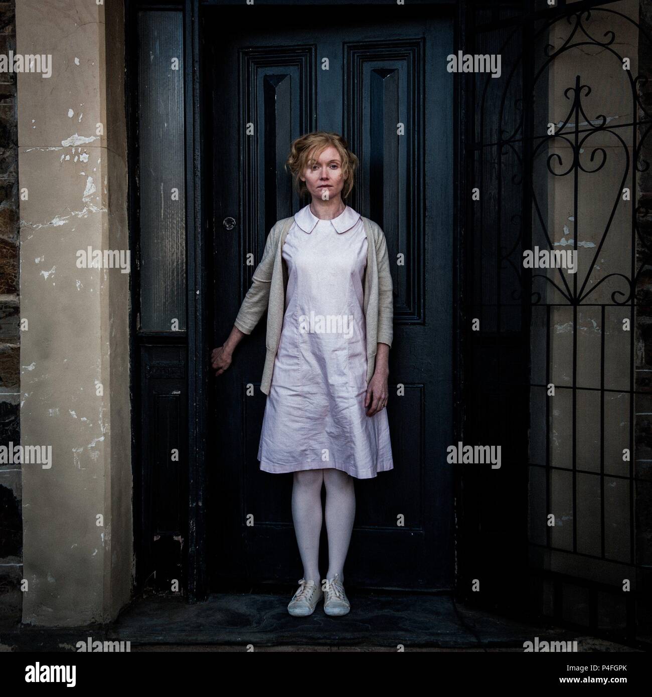 Original Film Title: THE BABADOOK. English Title: THE BABADOOK. Film ...