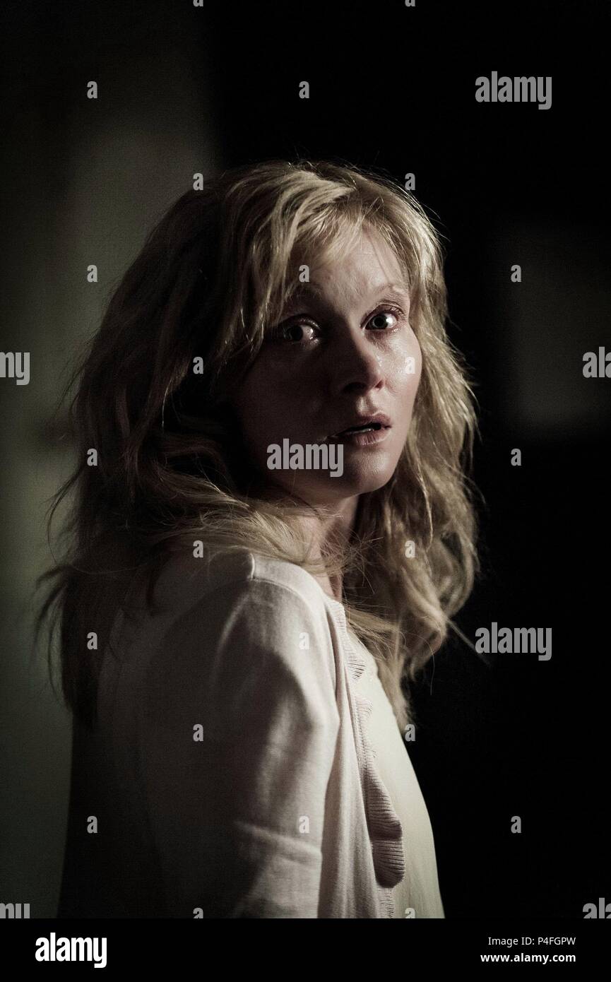 Original Film Title: THE BABADOOK. English Title: THE BABADOOK. Film ...