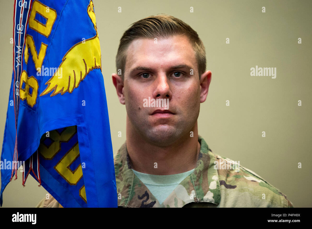 822d Base Defense Squadron Stock Photos & 822d Base Defense Squadron ...