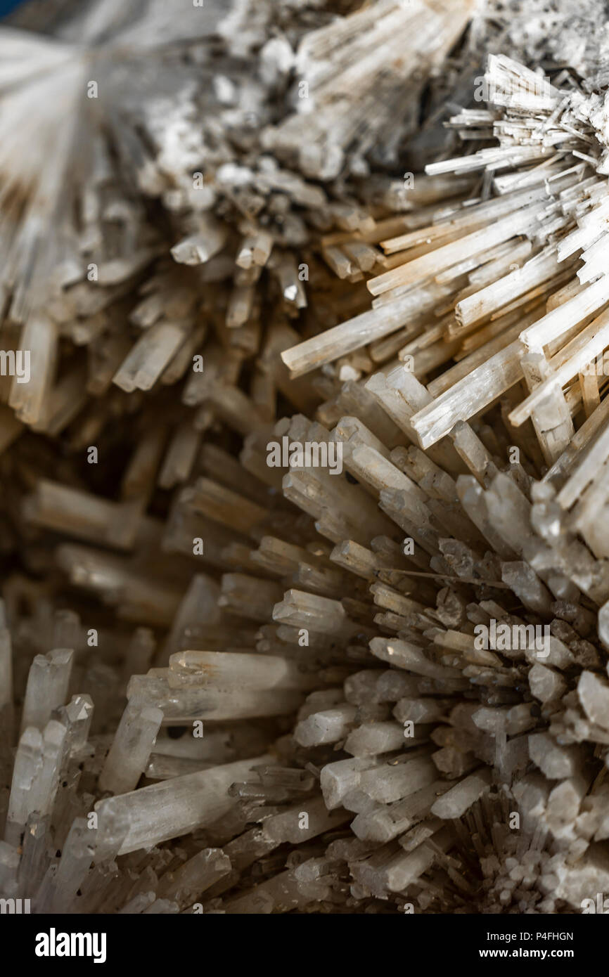 Zeolite hi-res stock photography and images - Alamy