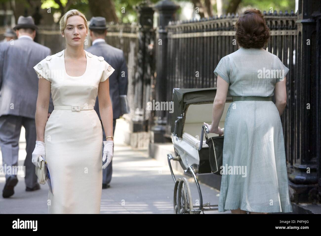 Original Film Title: REVOLUTIONARY ROAD. English Title: REVOLUTIONARY ...